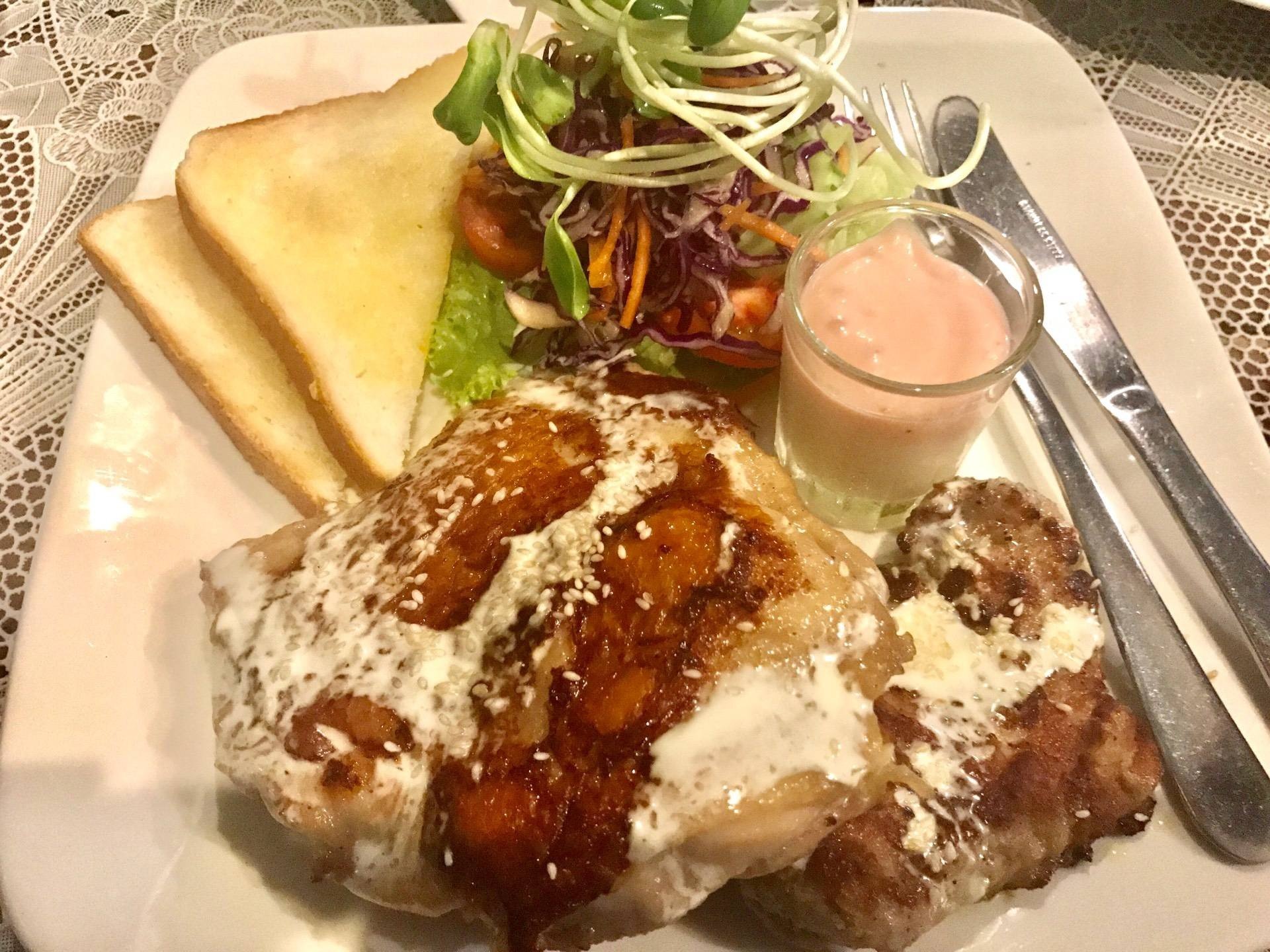 ร้าน La moon Cafe (ละมุน คาเฟ่) - รีวิวร้านอาหาร - Wongnai