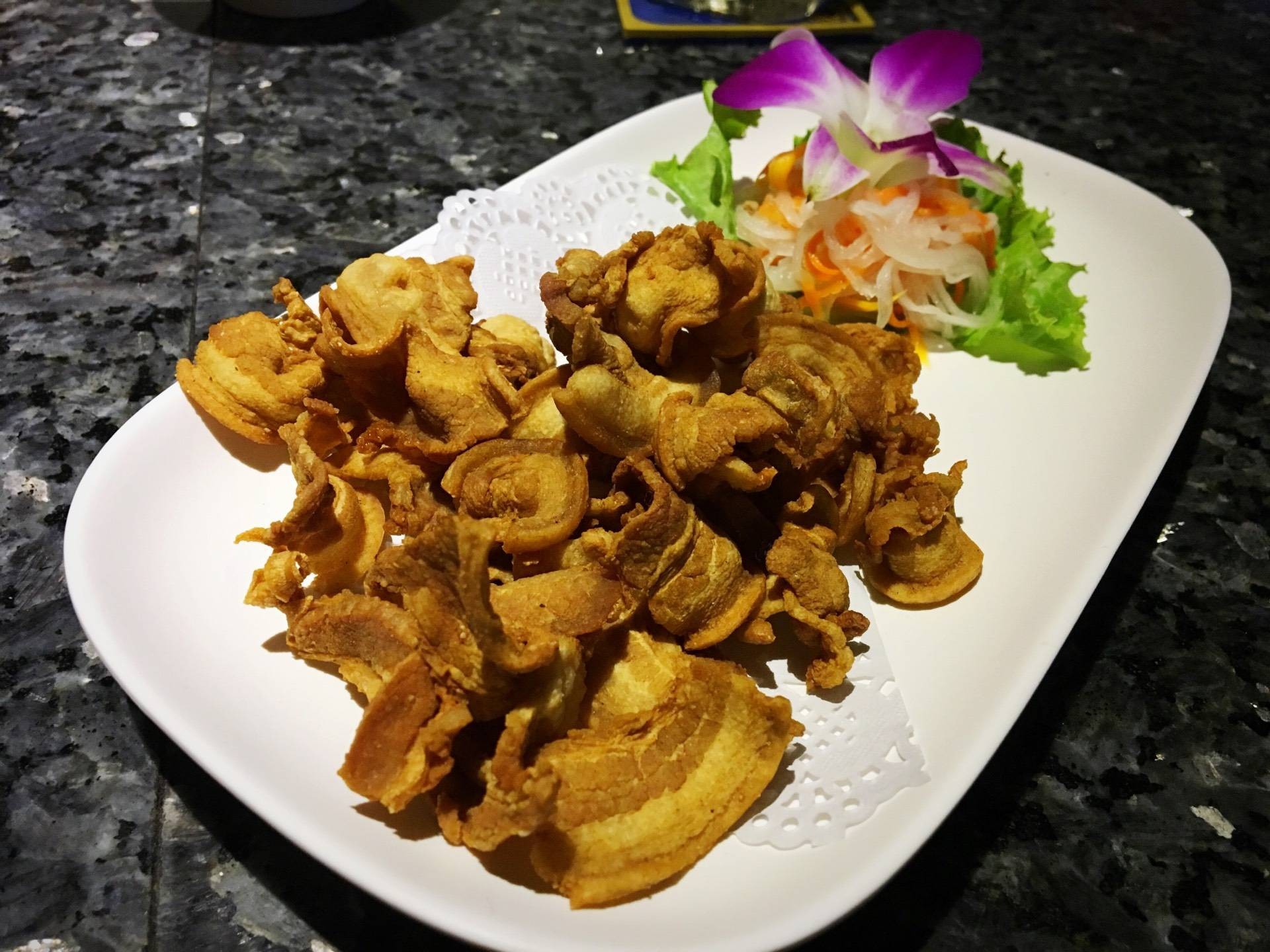 รีวิว COLONZE - กับข้าวอร่อยเหมือนเดิม เพิ่มเติมคือร้านสวยปรับโฉมใหม่ ...