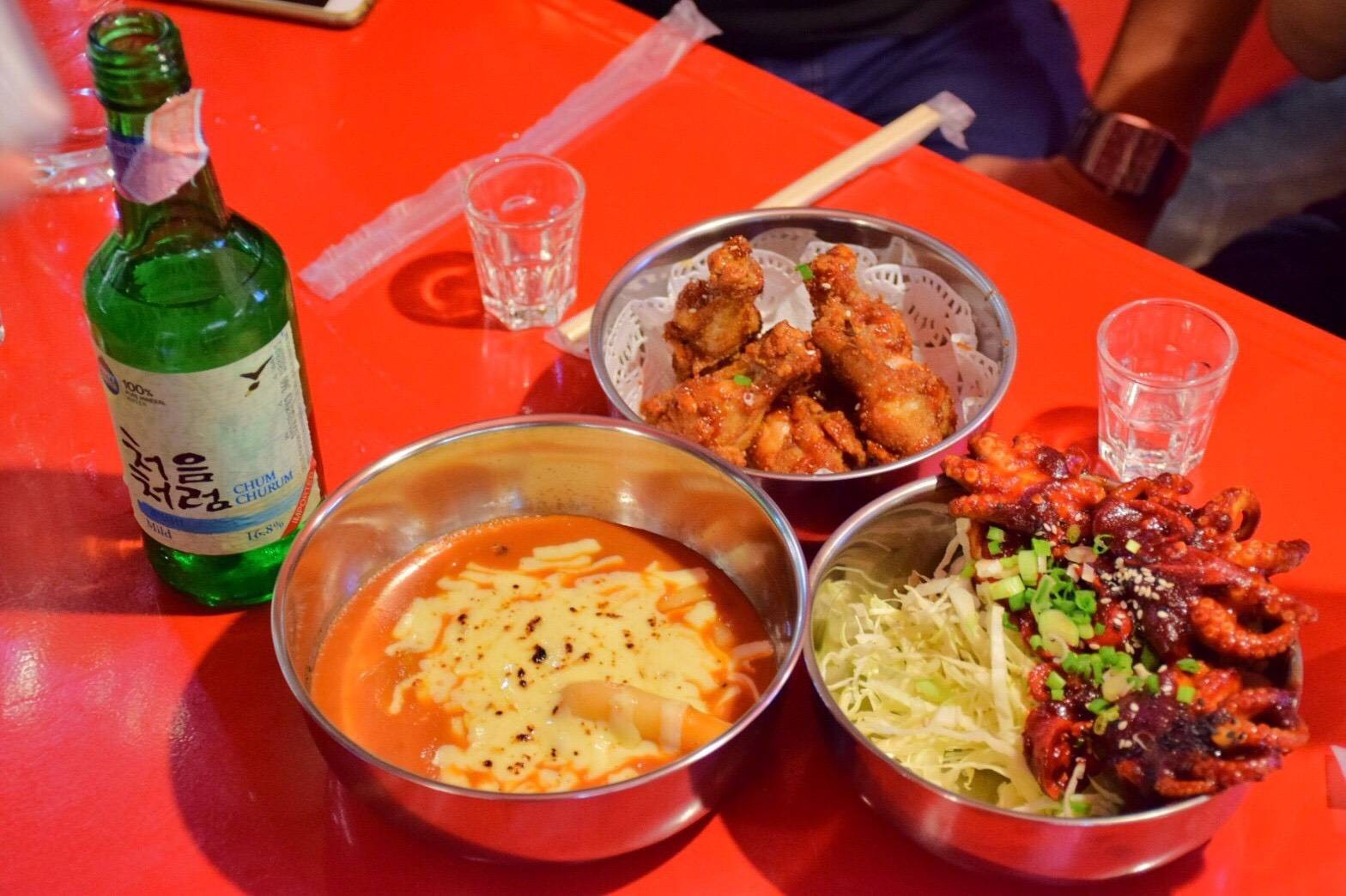 รีวิว ติ่งเกาหลี โคราช นครราชสีมา