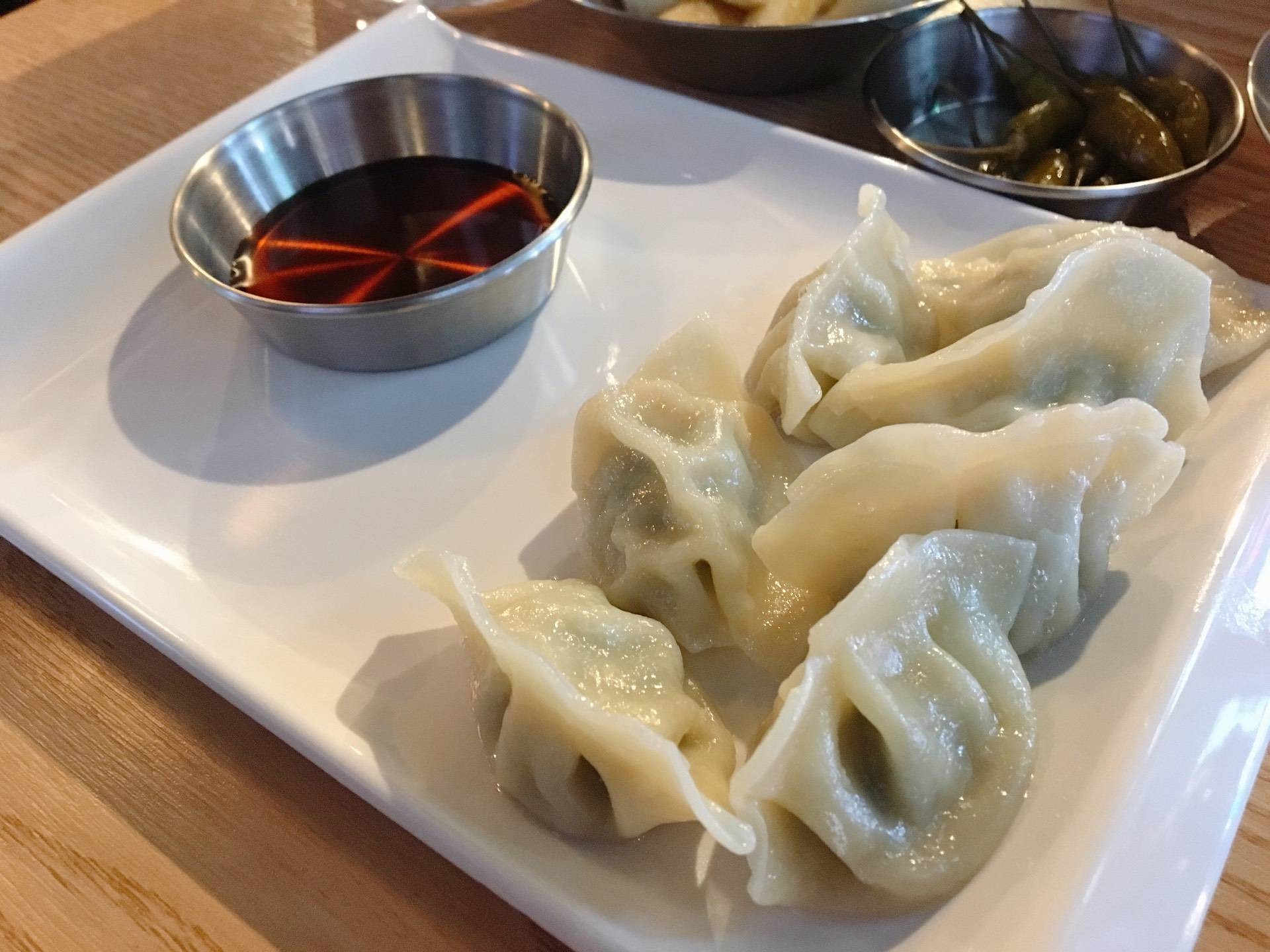 รีวิว Premium Lamb Yang Dae Moon - แกะย่าง หอมๆ มาแล้วจ้า