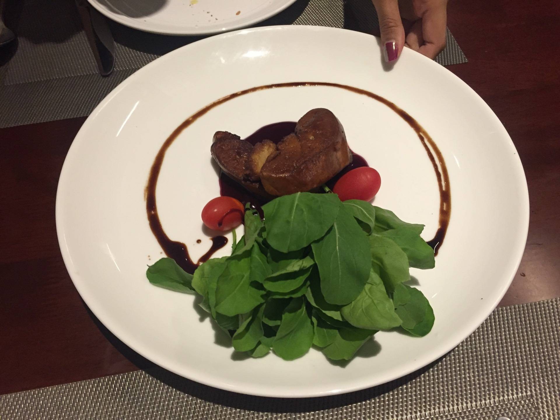 รีวิว Amonte Italian Restaurant - One of the most delicious Italian ...