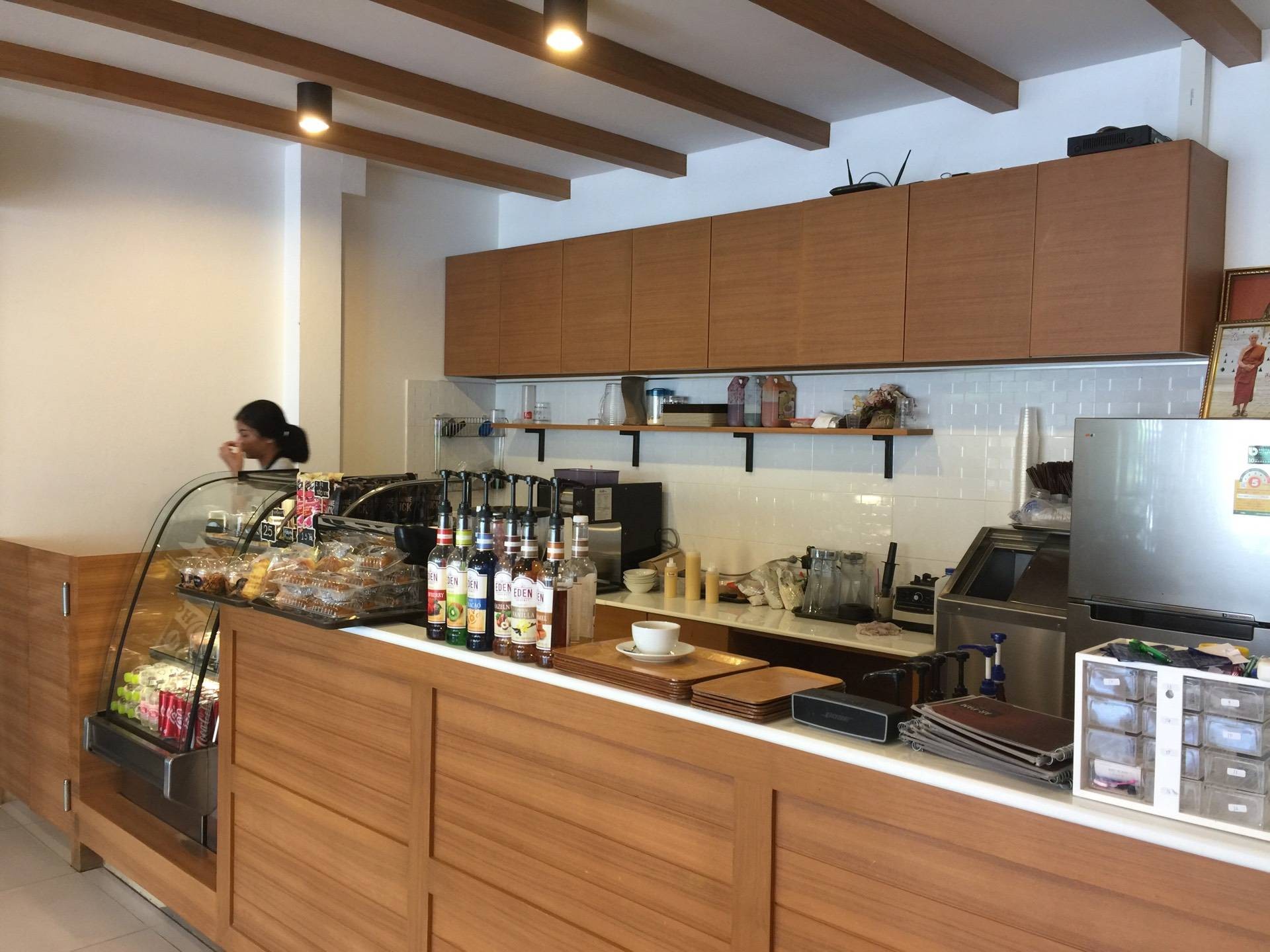 รูป Ar-Pam Cafe'