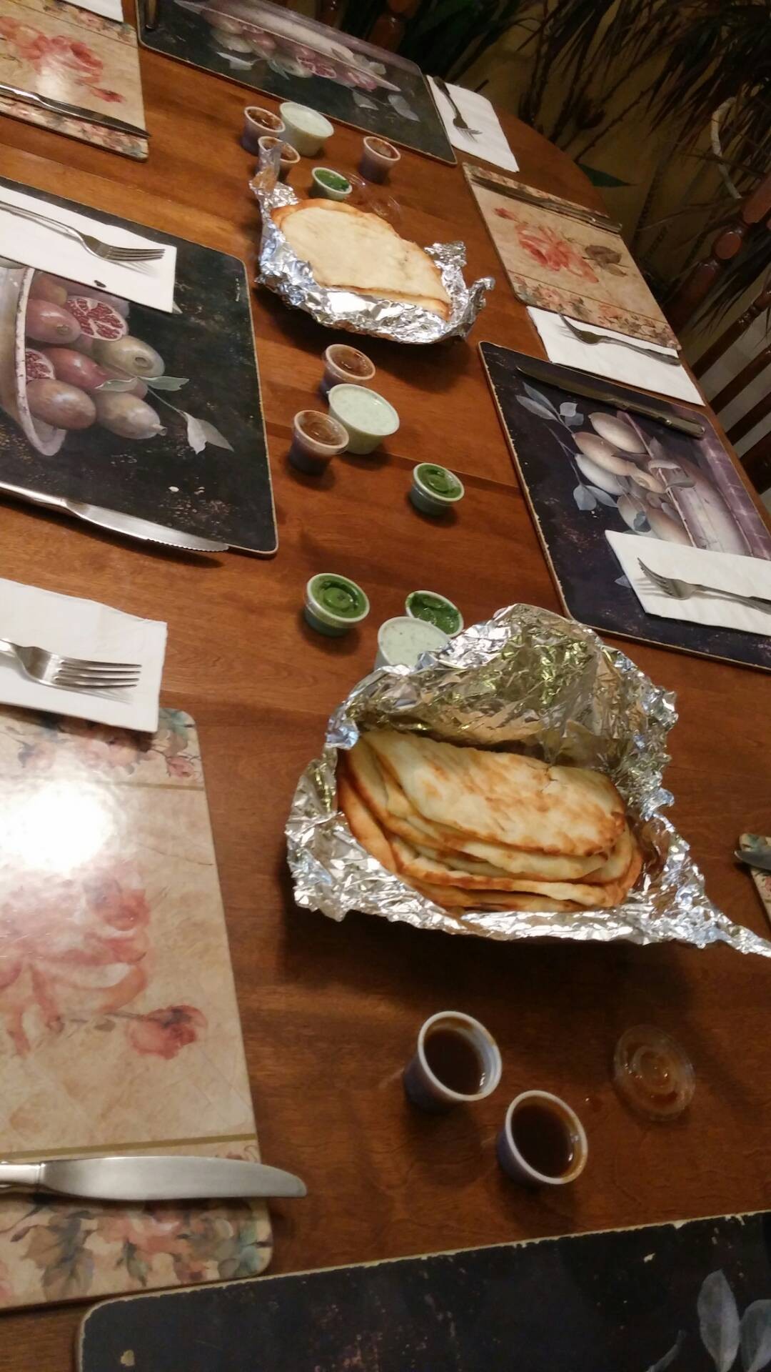 Shaan Curry House at Misty Oney blog