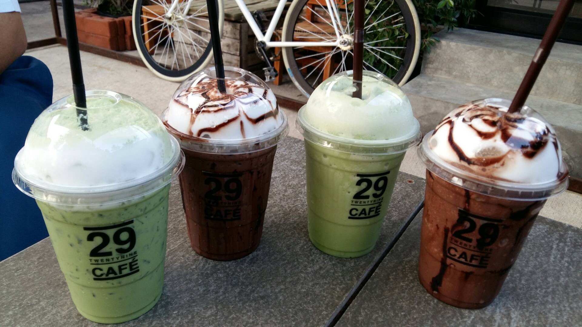 ร้าน 29 Cafe' | รีวิวร้านอาหาร