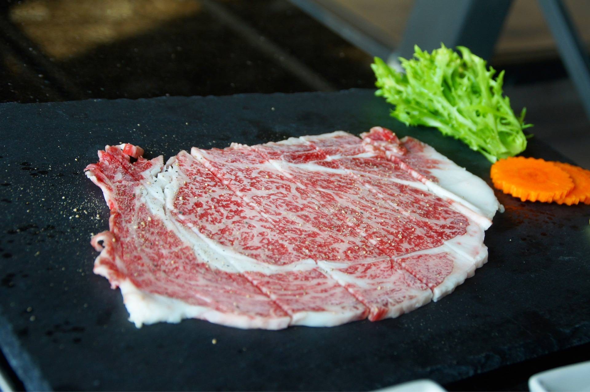 [รีวิว] ร้าน Monster Beef | เมนูแนะนำ รูปภาพ ราคา