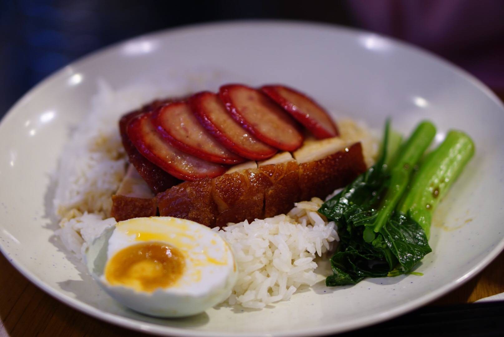 รีวิว Ming Qian - ราคาไม่ใพง อาหารอร่อยเลย น่าจะถูกปากคนไทย พนักงานพูด ...