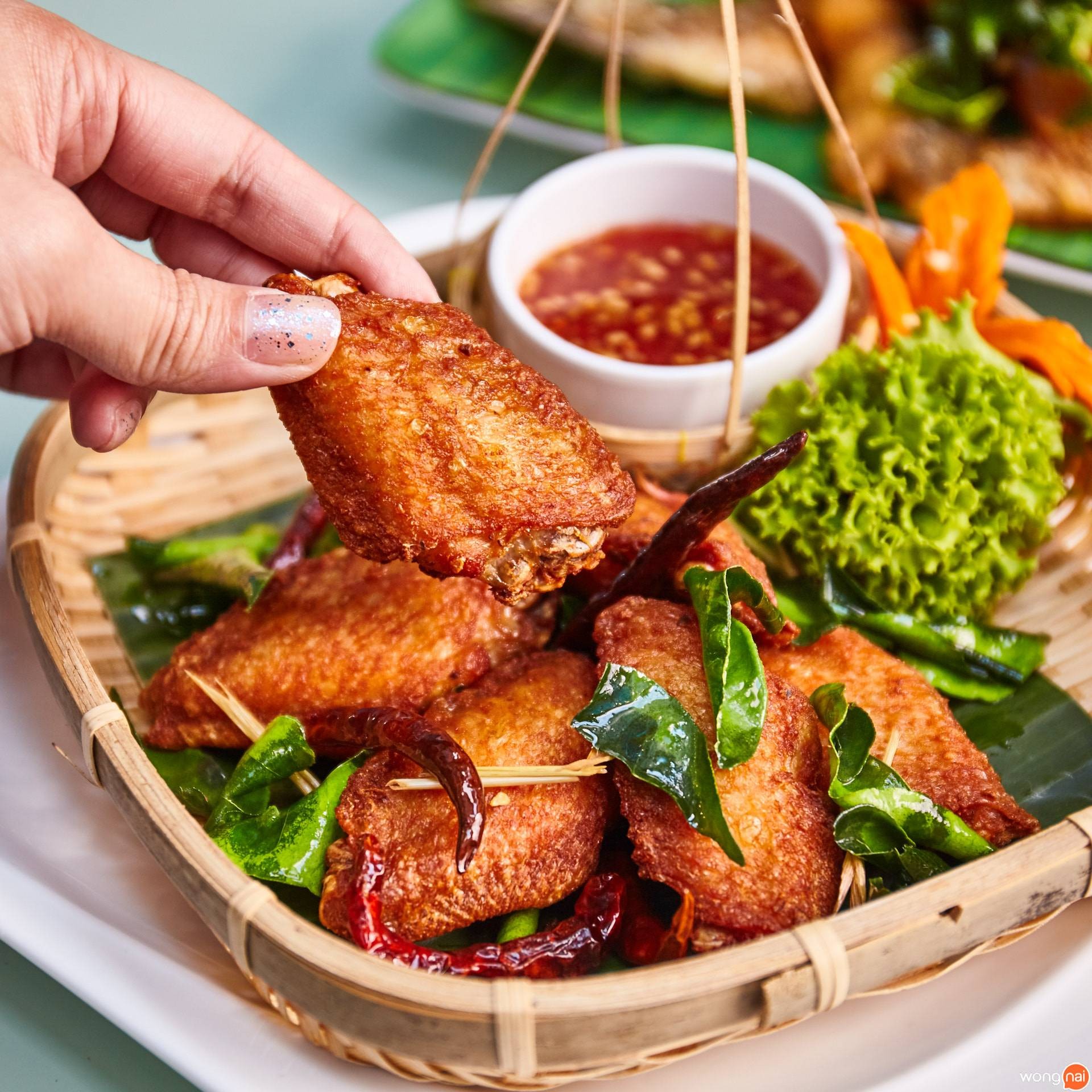 ร้าน Lagoon SHOW DC | รีวิวร้านอาหาร