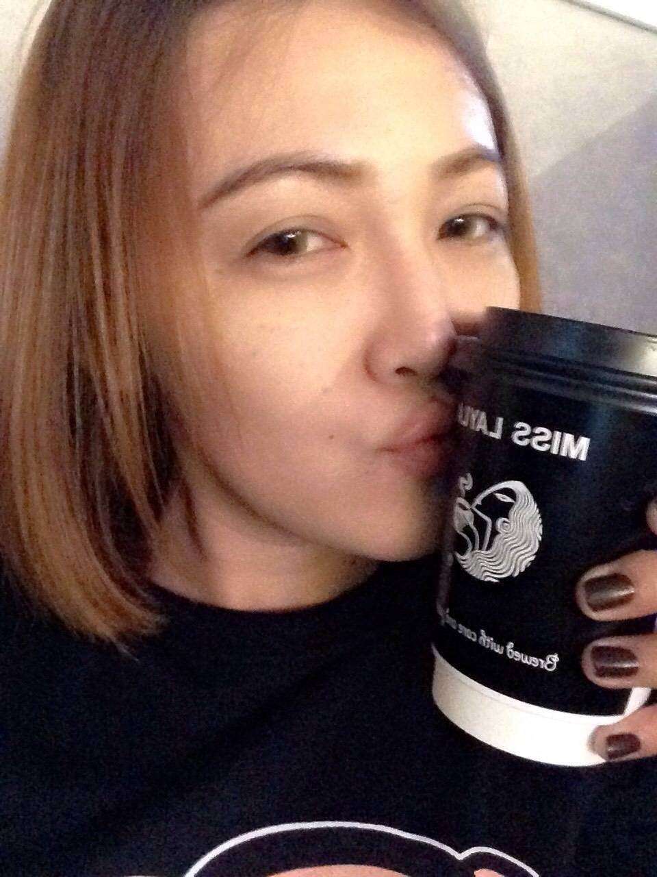 รีวิว Miss Layla Coffee Show DC - เด็ดสึด กาแฟร้านนี้