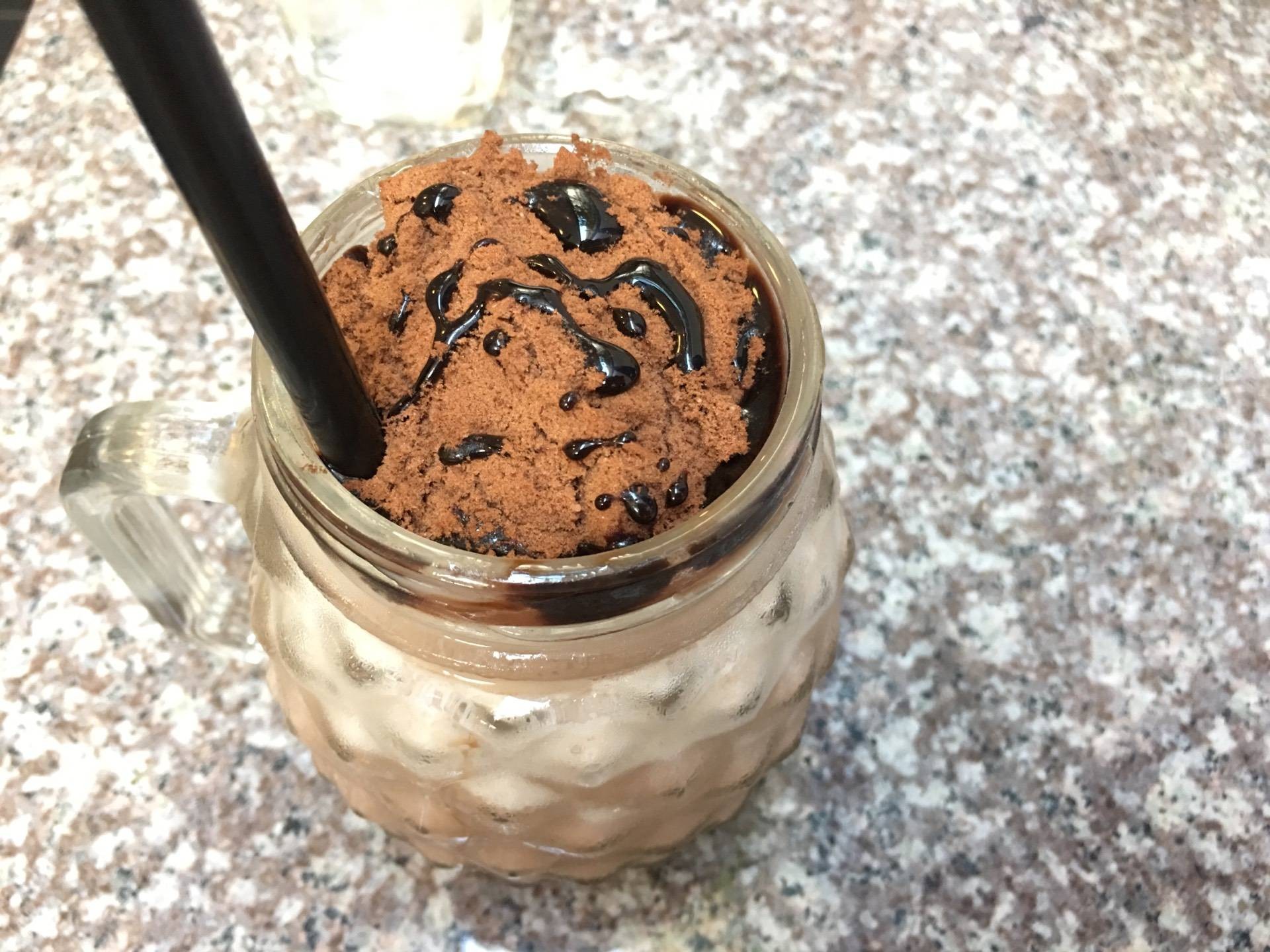 ร้าน Cafe 3 In 1 | รีวิวร้านอาหาร