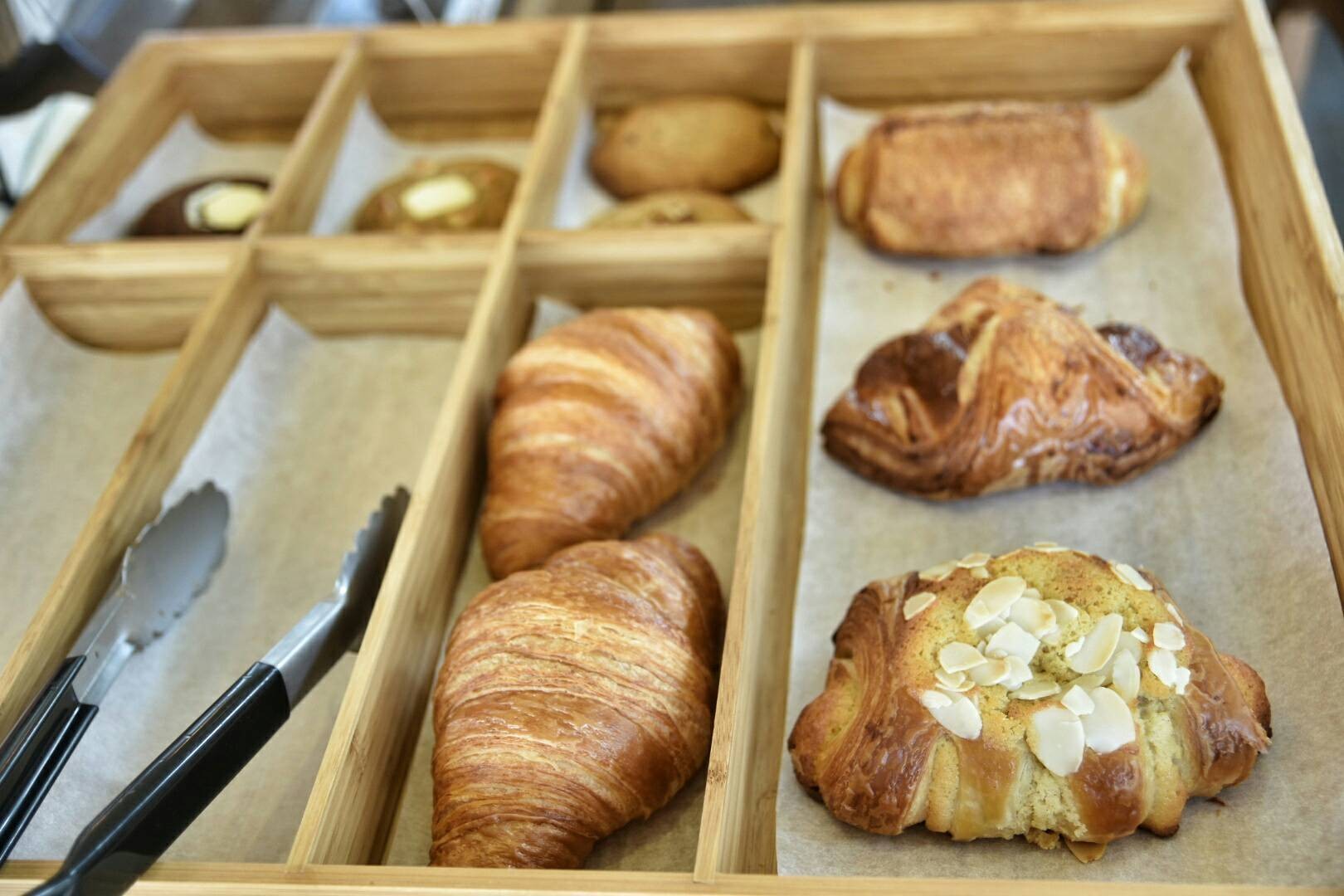 ร้าน THE CRAFFLE โรงเรียนลาซาล | รีวิวร้านอาหาร - Wongnai