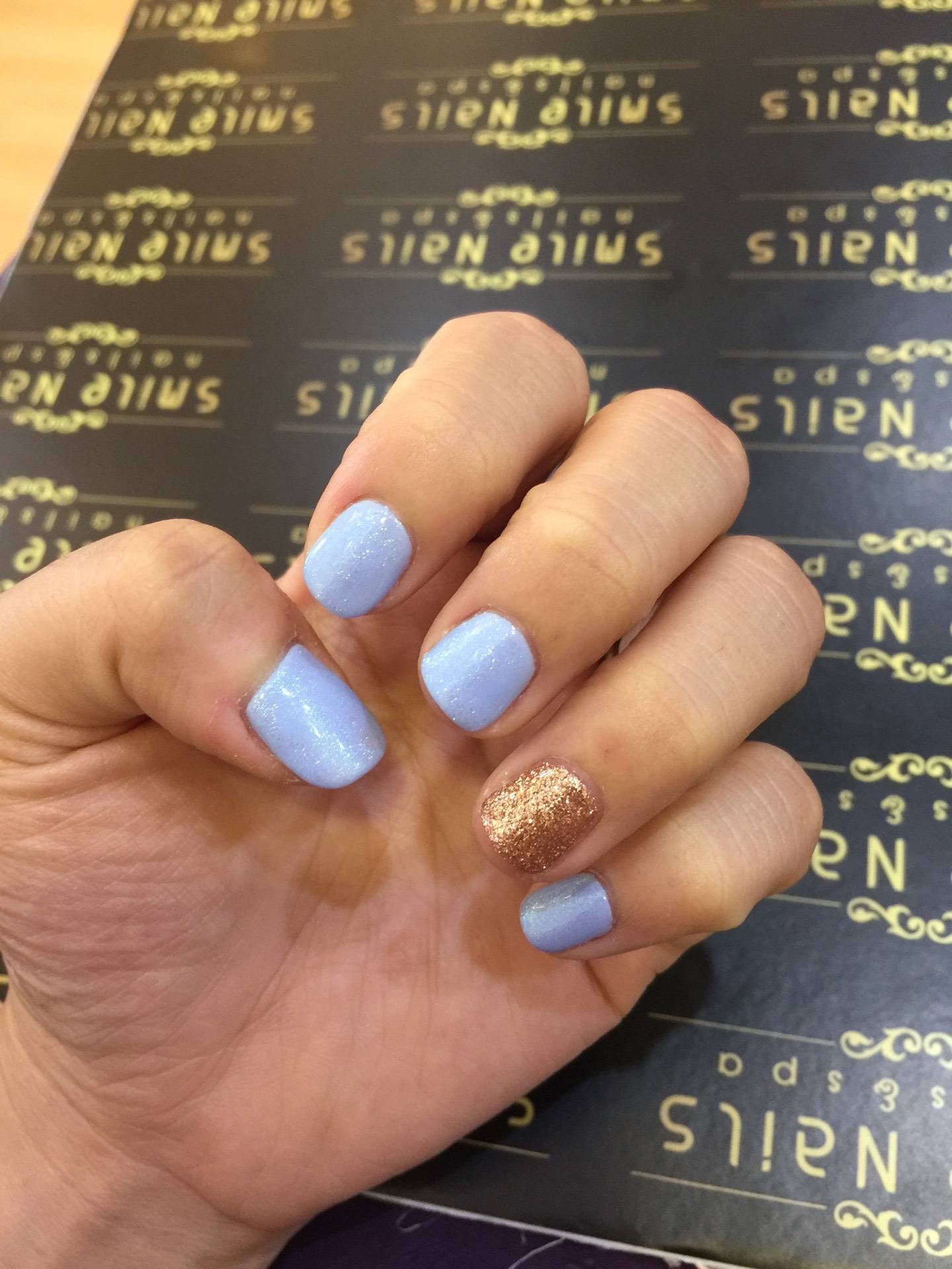 ร้าน Smile Nails