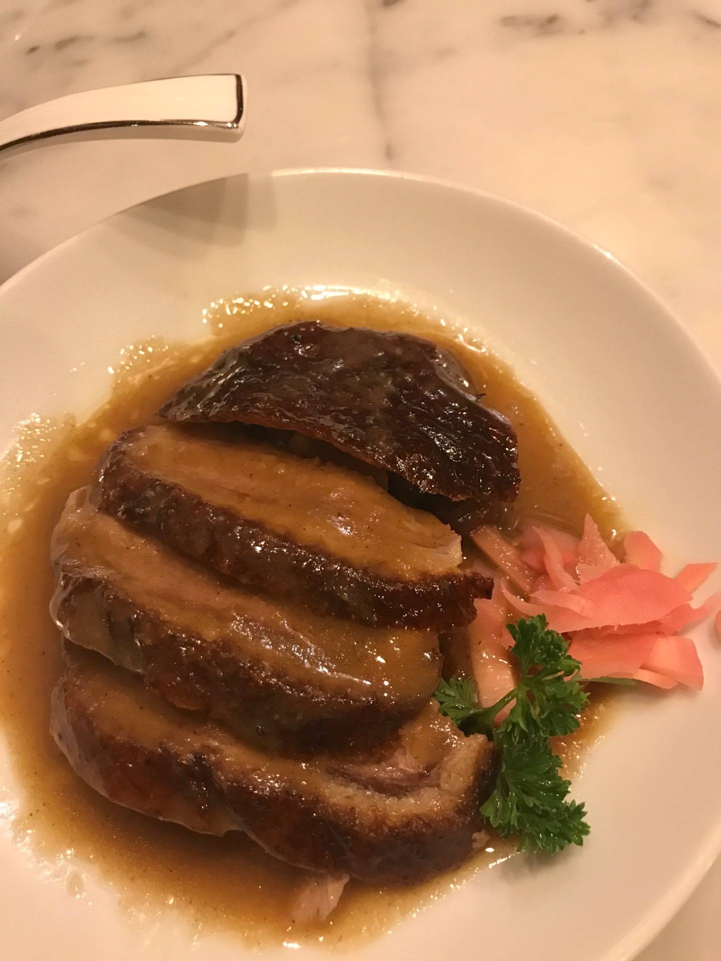 รีวิว Loong Foong สวิสโฮเต็ล กรุงเทพฯ รัชดา - ติ่มซำในโรงแรมที่ไม่ ...