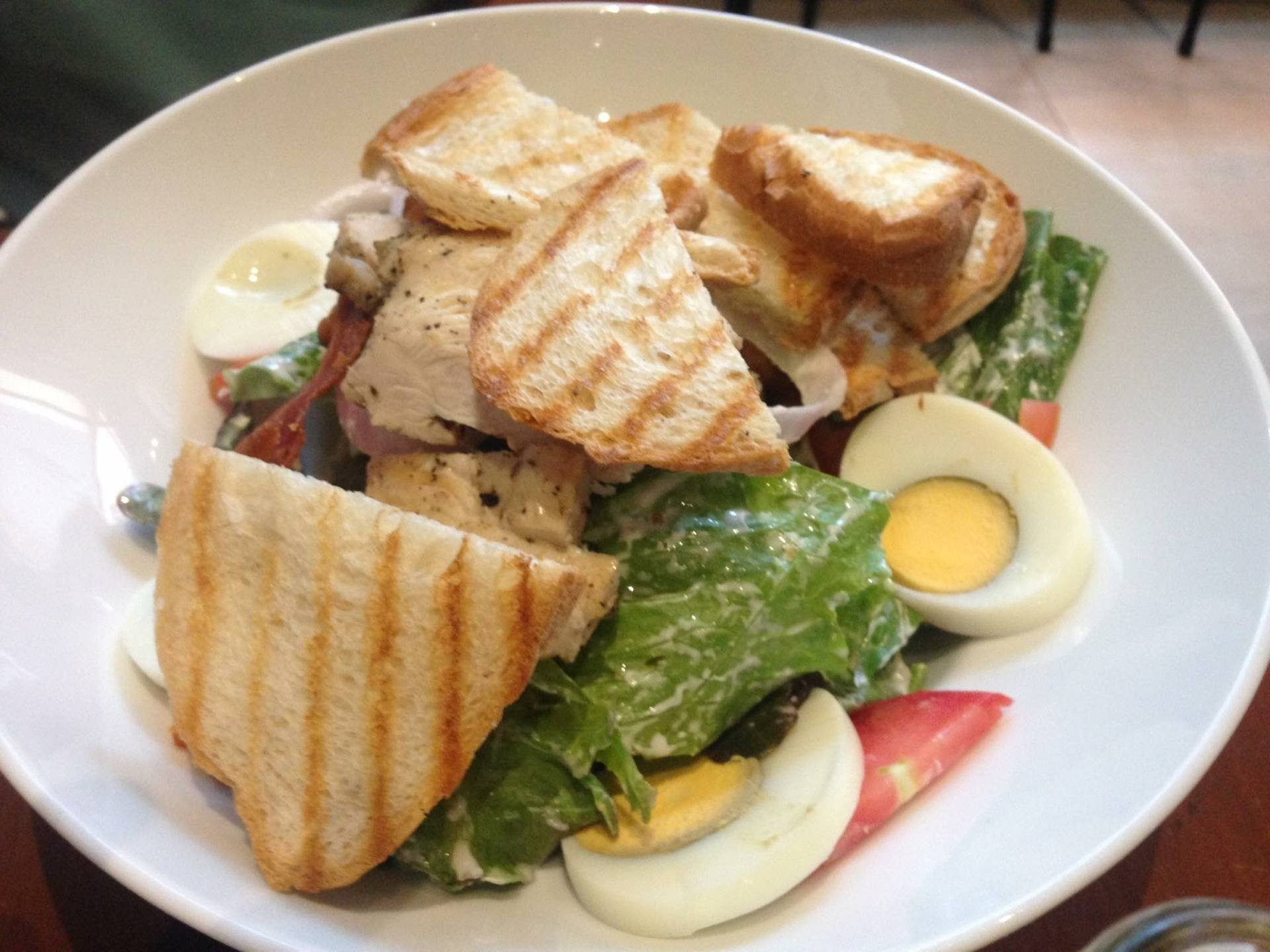 รีวิว BLACK BOX Cafe & Bar - brunch ในคาเฟ่แบบฮิปๆ