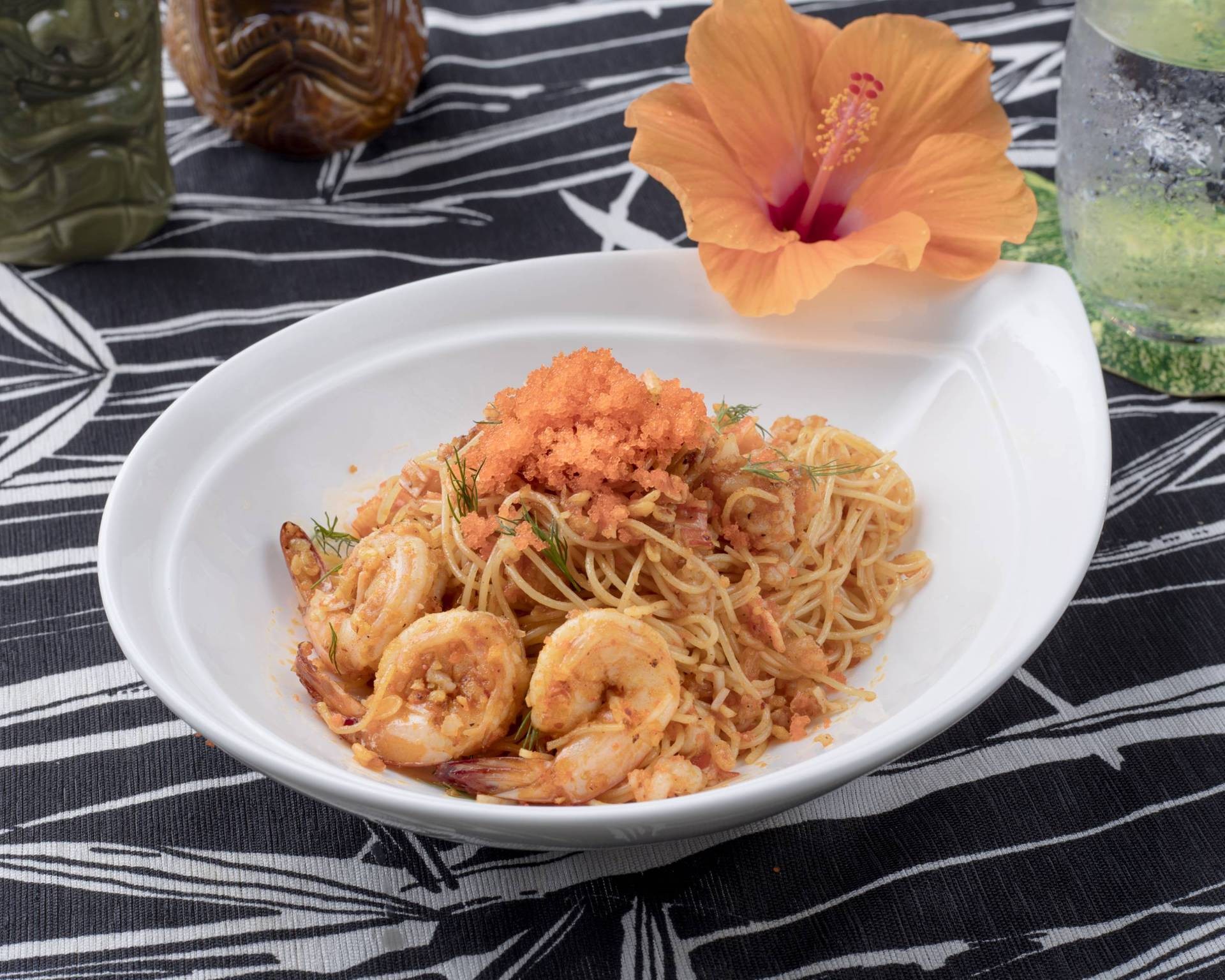 Pakalolo tiki bar - สั่งอาหารเดลิเวอรี | Wongnai x LINE MAN