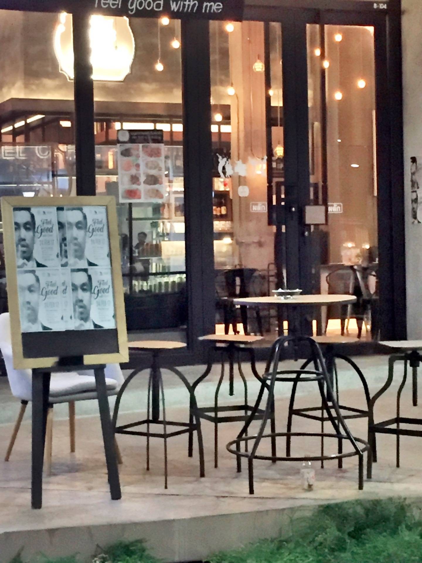 รูป Feel Cafe'