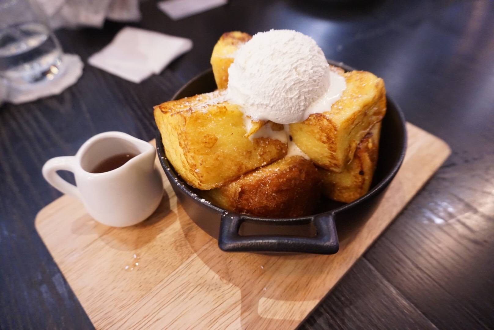 รีวิว Potpure'e - ร้านอาหาร Thai inspiration 💕 - Wongnai