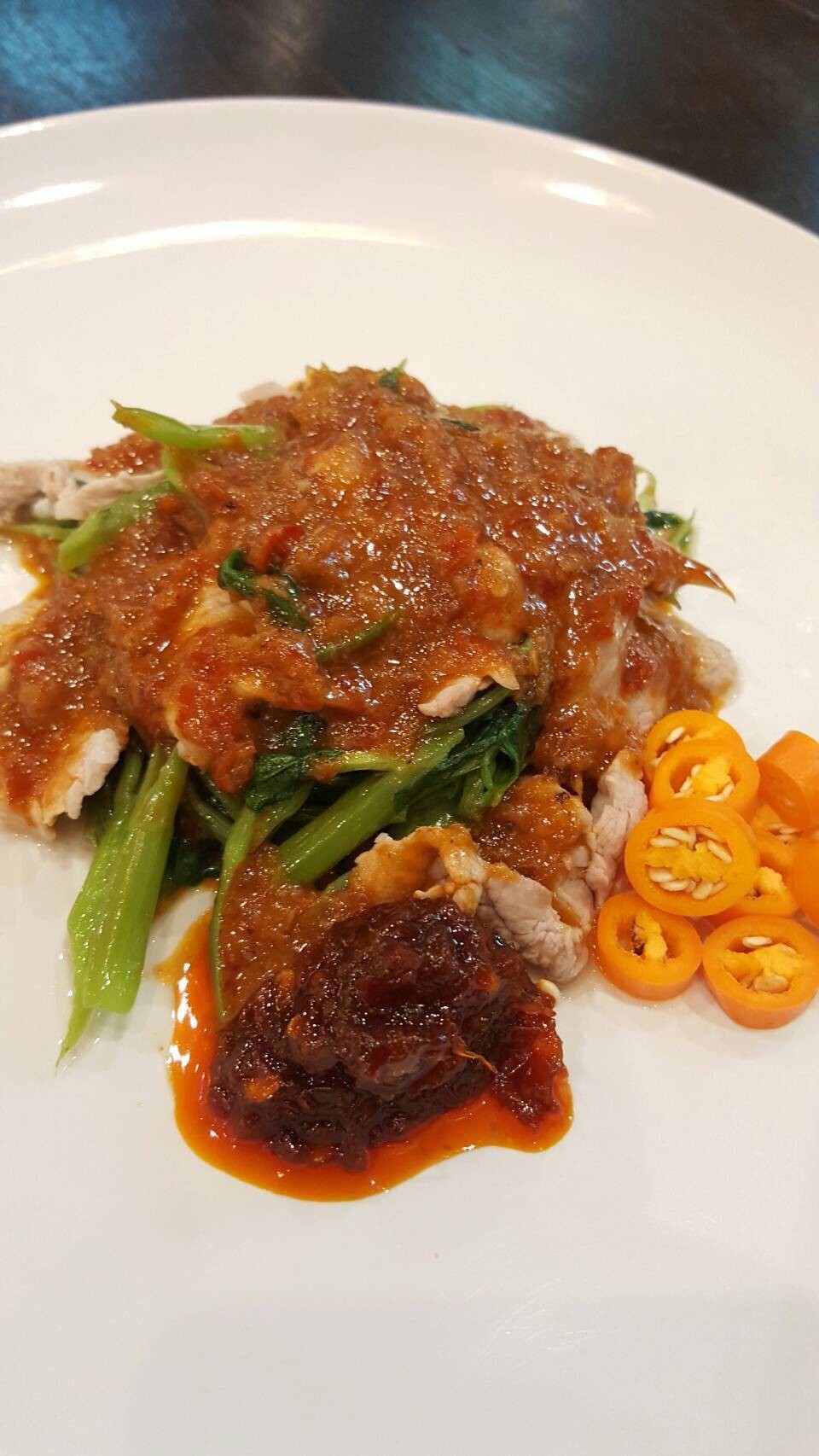 รีวิว Pat Cafe Boraan (แพท คาเฟ่ โบราณ) - ร้านอารหาร โบราณ จริงๆ ที่ไม่ ...