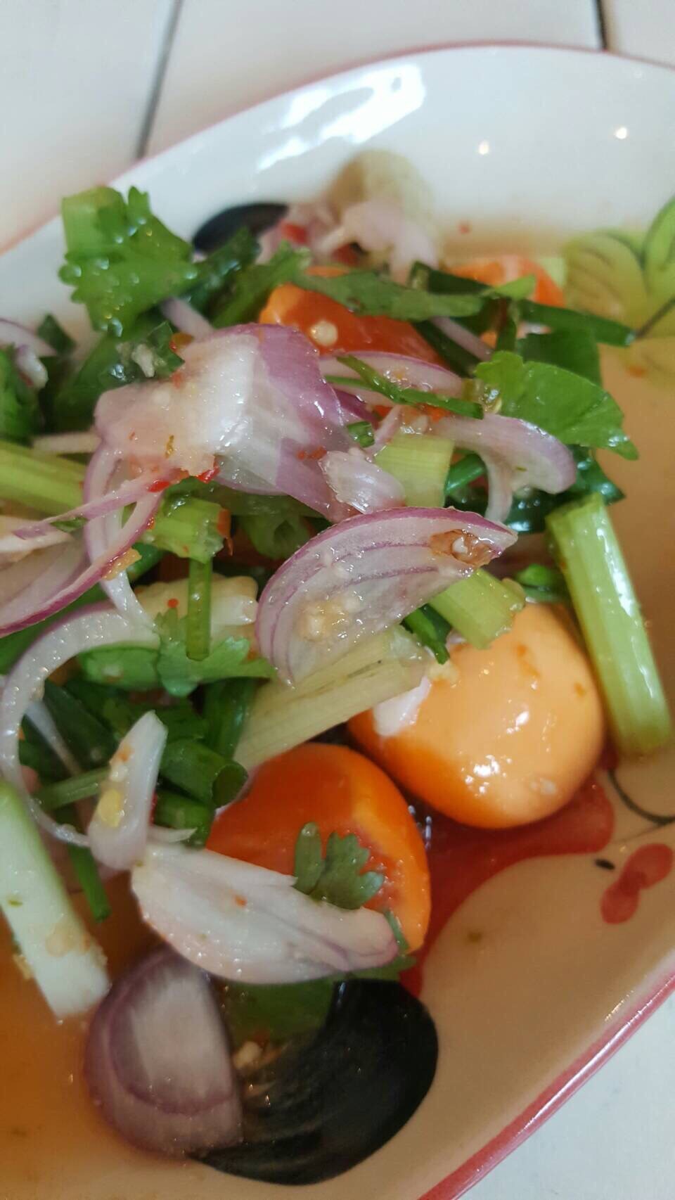 รีวิว Pat Cafe Boraan - บรรยากาศเริ่ด ร้านสวยงาม อาหารสุดยอด👍👍