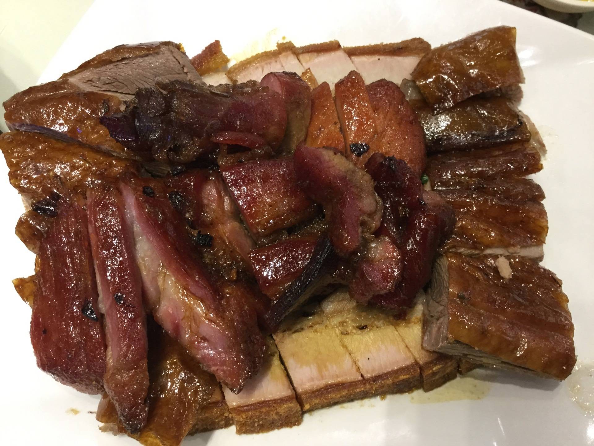 รีวิว Hing Fat Resteurant - มื้อสุดท้ายที่ฮ่องกง ก่อนเดินทางกลับ