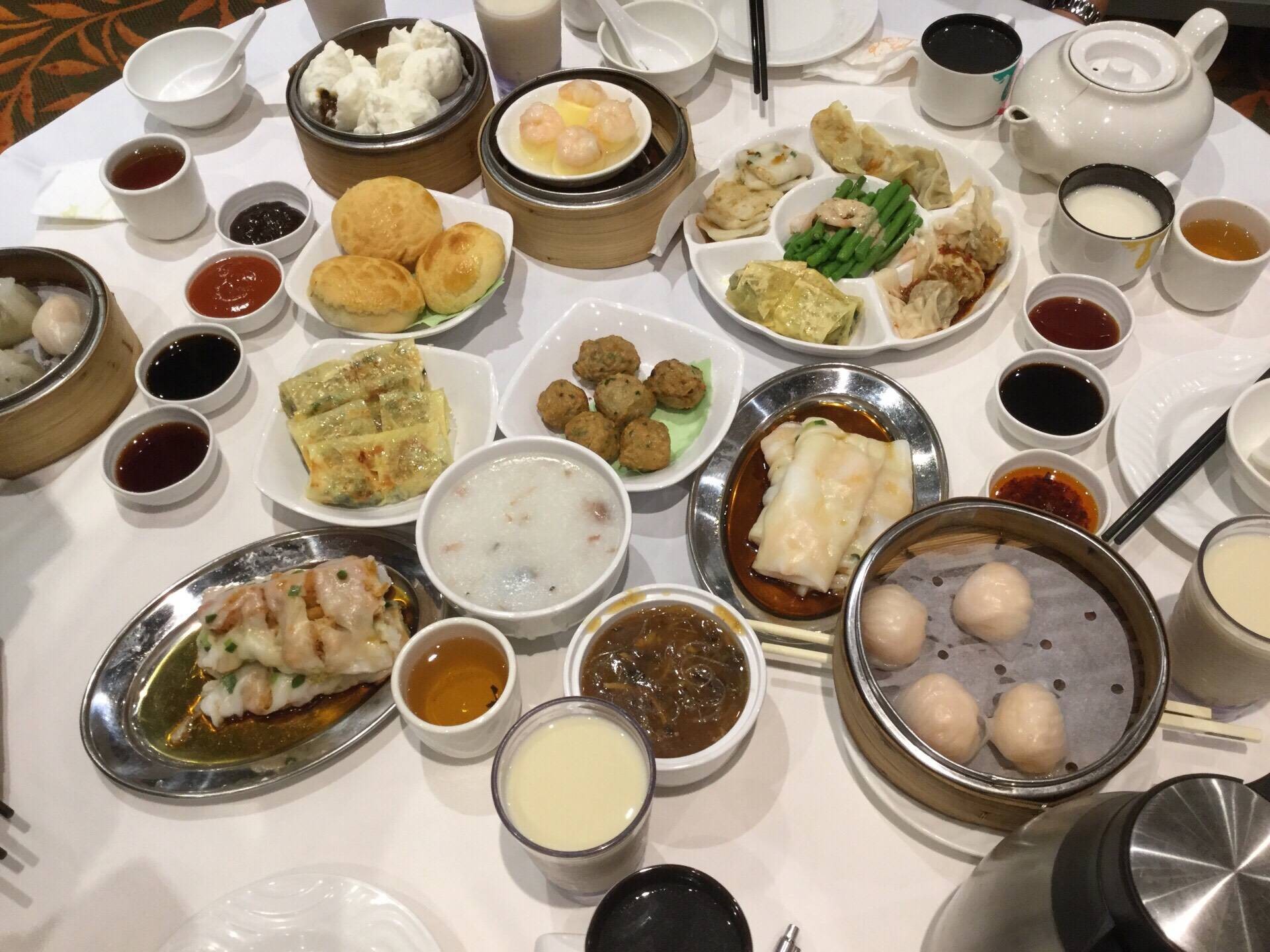 รูป Tao Heung Restaurant Tsim Sha Tsui - Wongnai