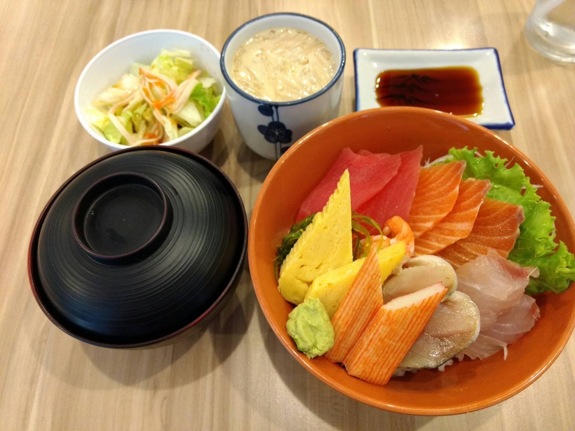 รีวิว Yamane สยามสแควร์ - คุ้มค่าราคาสุดๆ