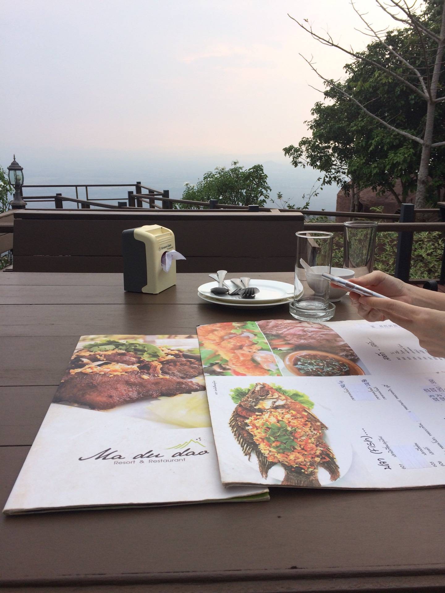 รูป Ma du dao Resort&restaurant