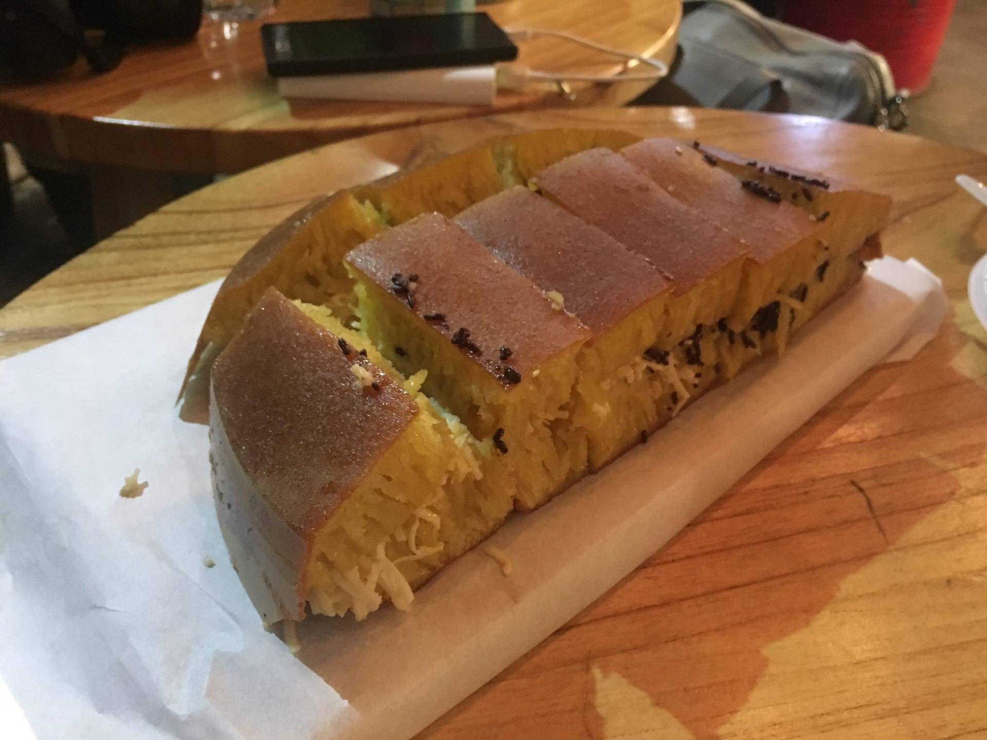 รีวิว Martabak Boss - มาอินโดไม่ลองได้ไง