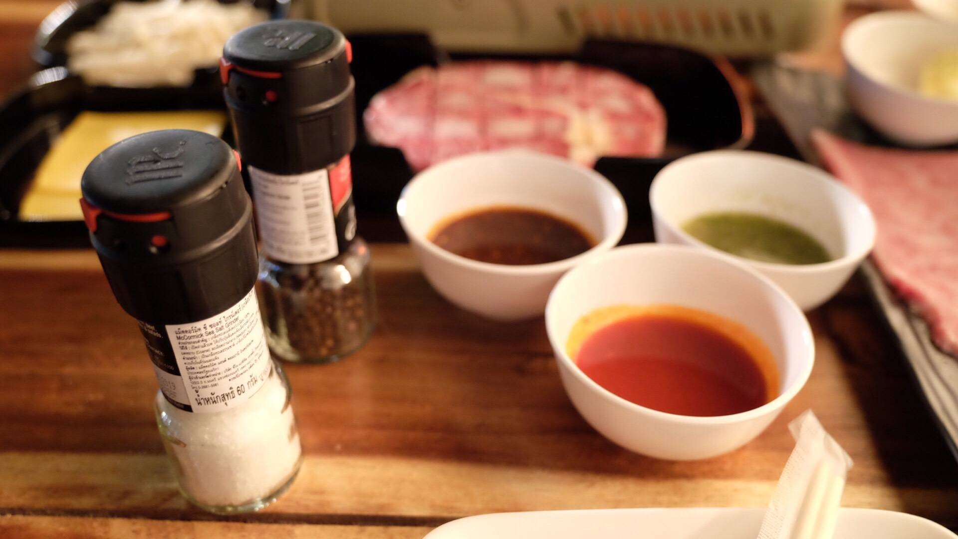 รีวิว butcher beef&beer ari Ari - ห้ามพลาดด้วยประการทั้งปวง