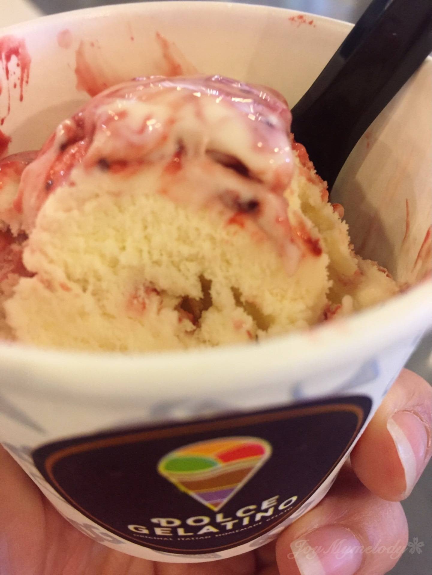 รวมร้านสาขาของ Dolce Gelatino - ไอศกรีม - Wongnai