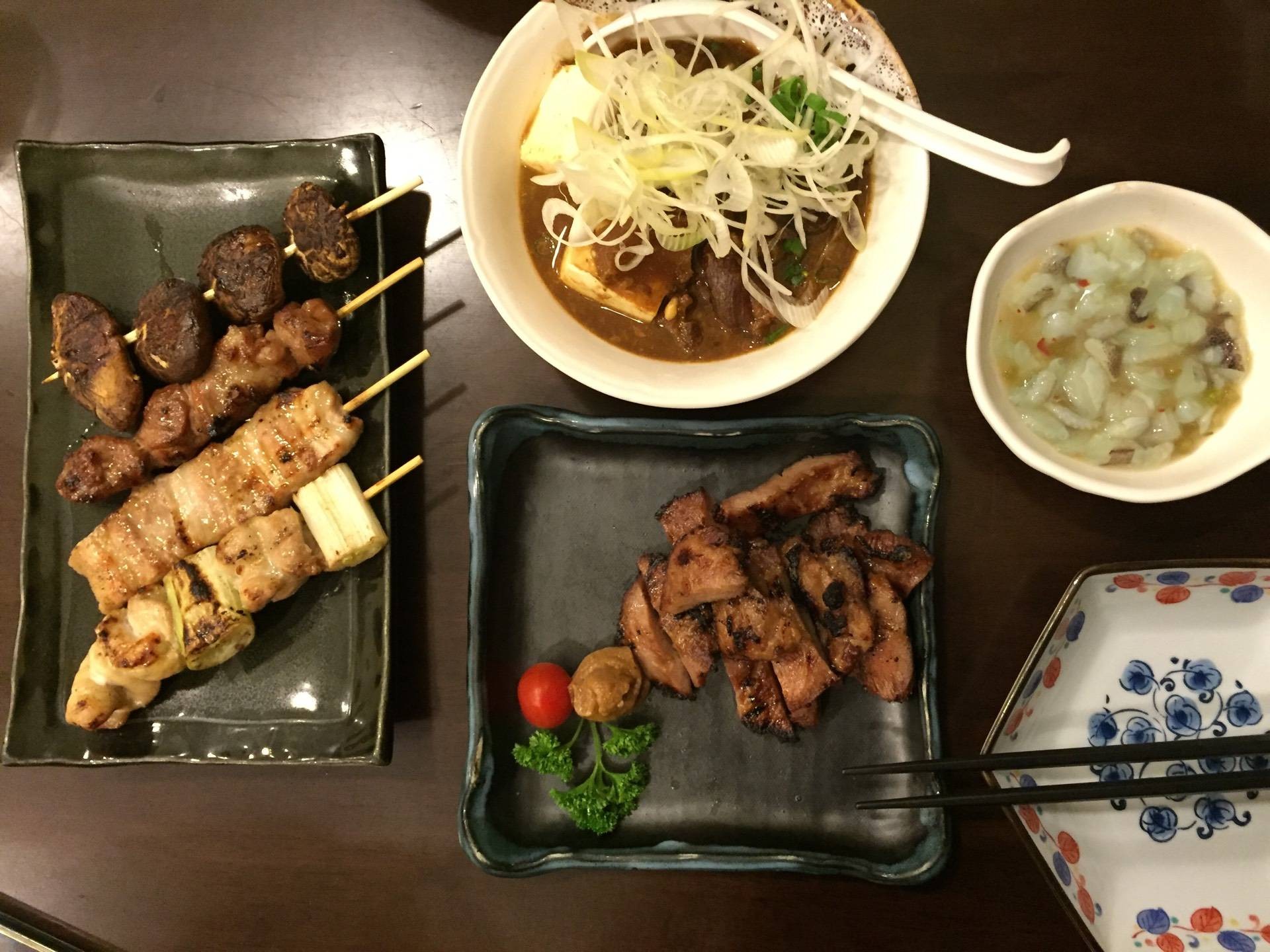 รีวิว GORO Japanese Restaurant - อาหารญี่ปุ่น ถูกปาก ถูกใจ อาหารครัว ...
