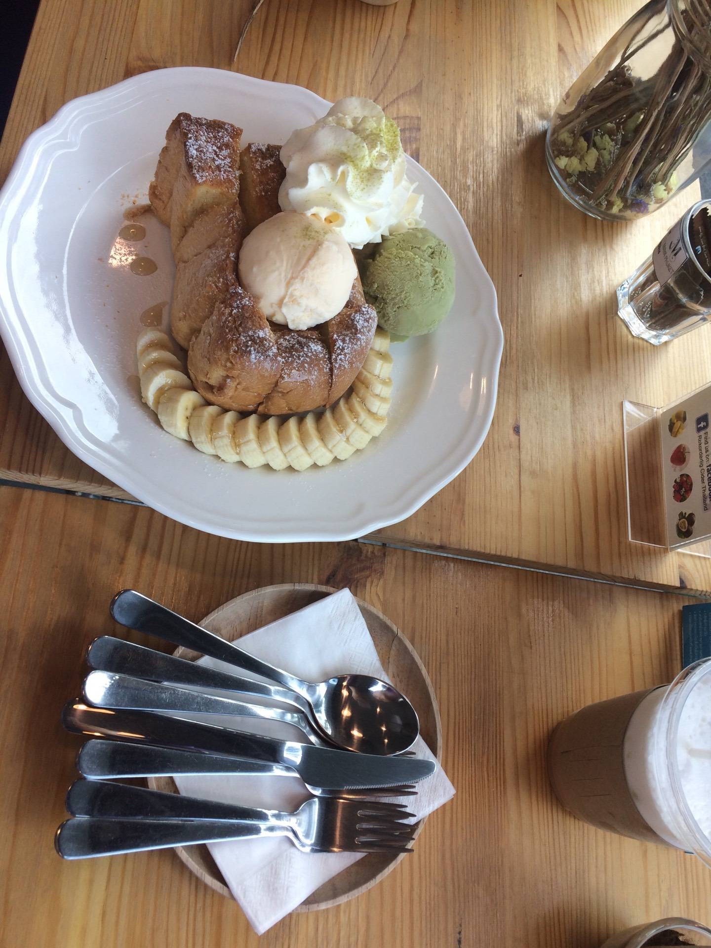 รีวิว Cake Box The Terminal Maya Hotel - Recommended