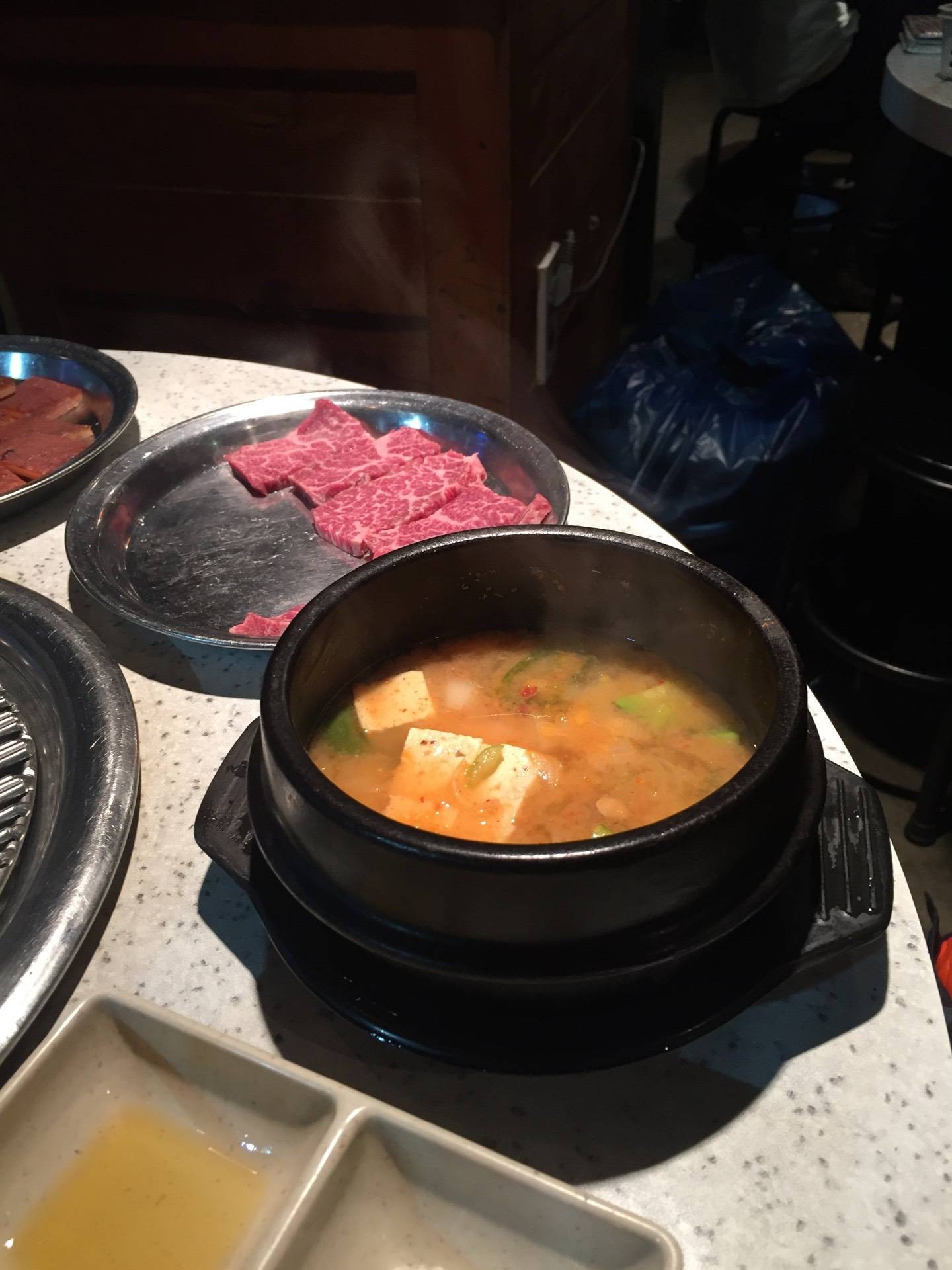 ร้าน Hyung Nim Jeo Yo Hongdae | รีวิวร้านอาหาร