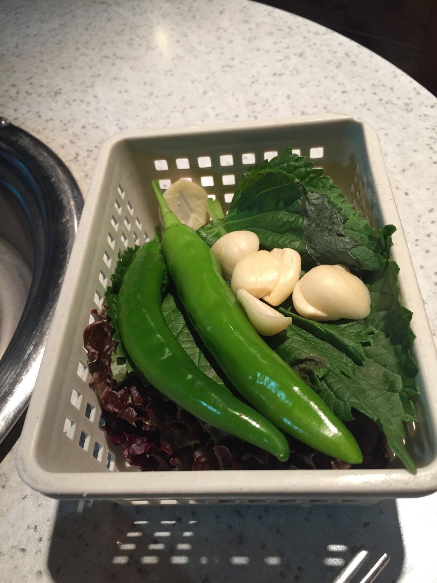 ร้าน Hyung Nim Jeo Yo Hongdae | รีวิวร้านอาหาร