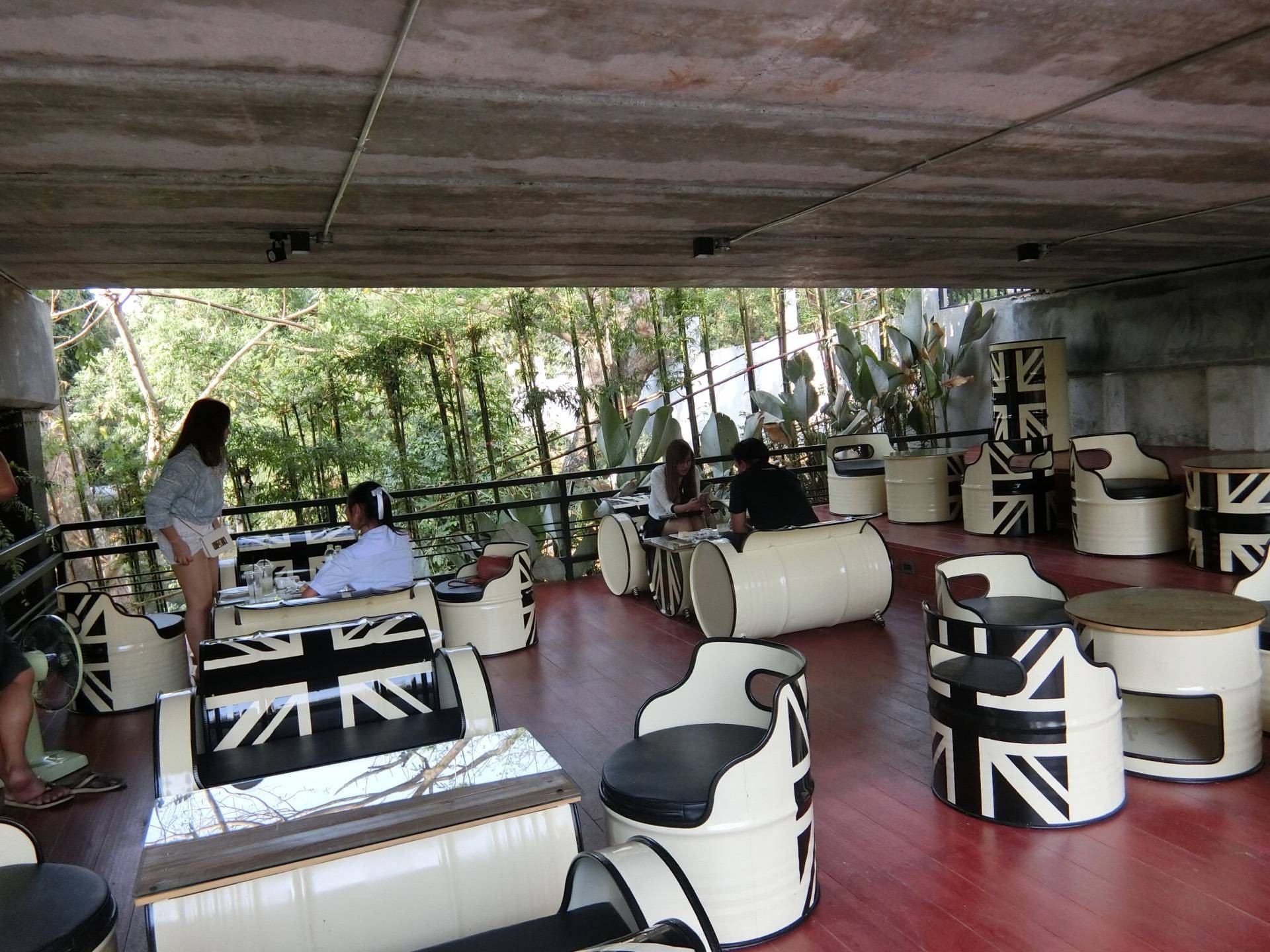 รีวิว Kees Coffee&bakery - ร้านสวย บรรยากาศ เต็มร้อย