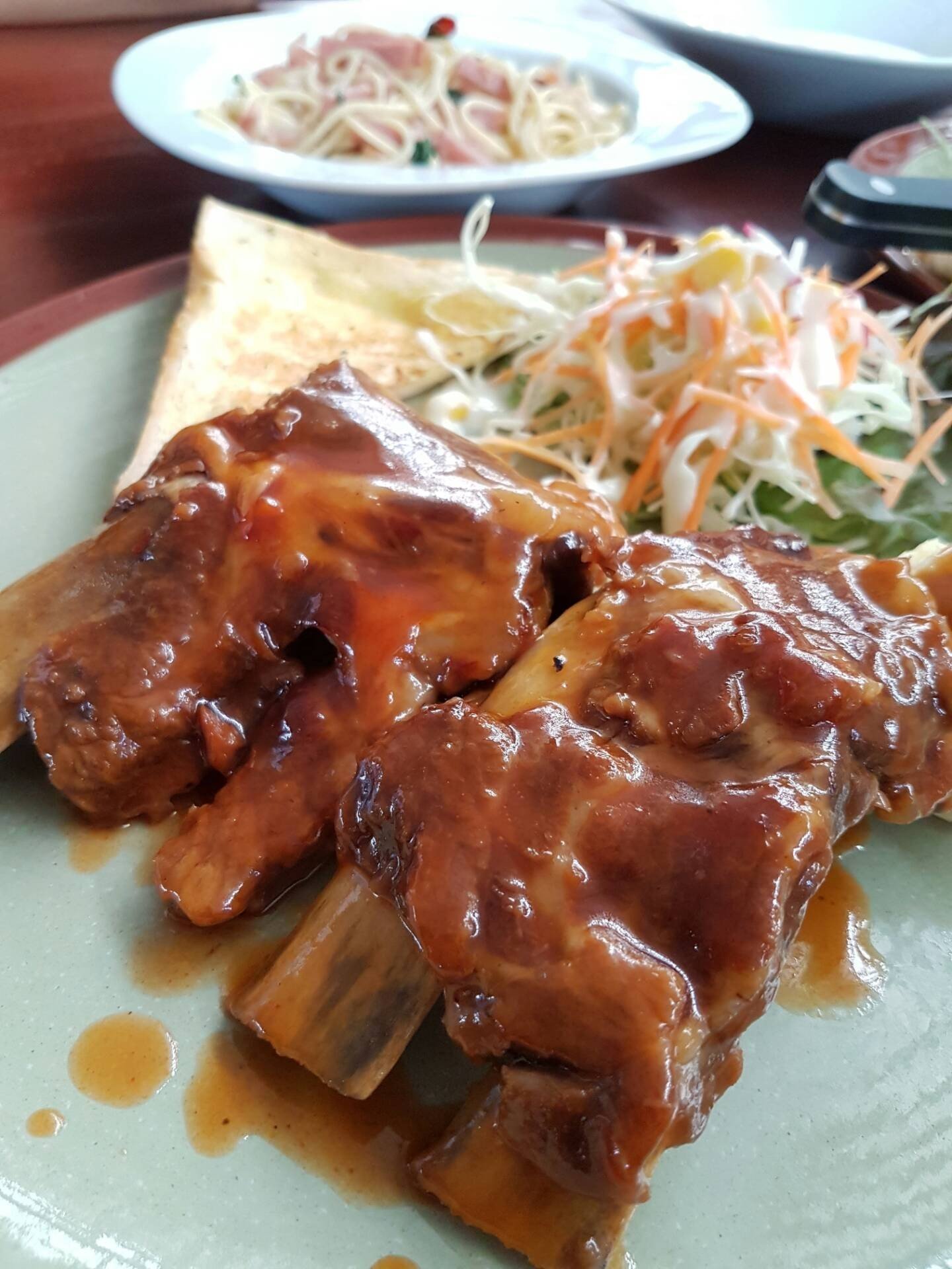 รีวิว Chef-chan Steak Cuisine - สเต็กราคาประหยัด โดยเชฟประสบการณ์สูง ...