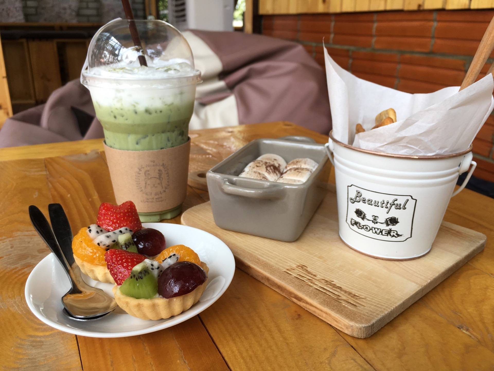 ร้าน 70 Decibels | รีวิวร้านอาหาร