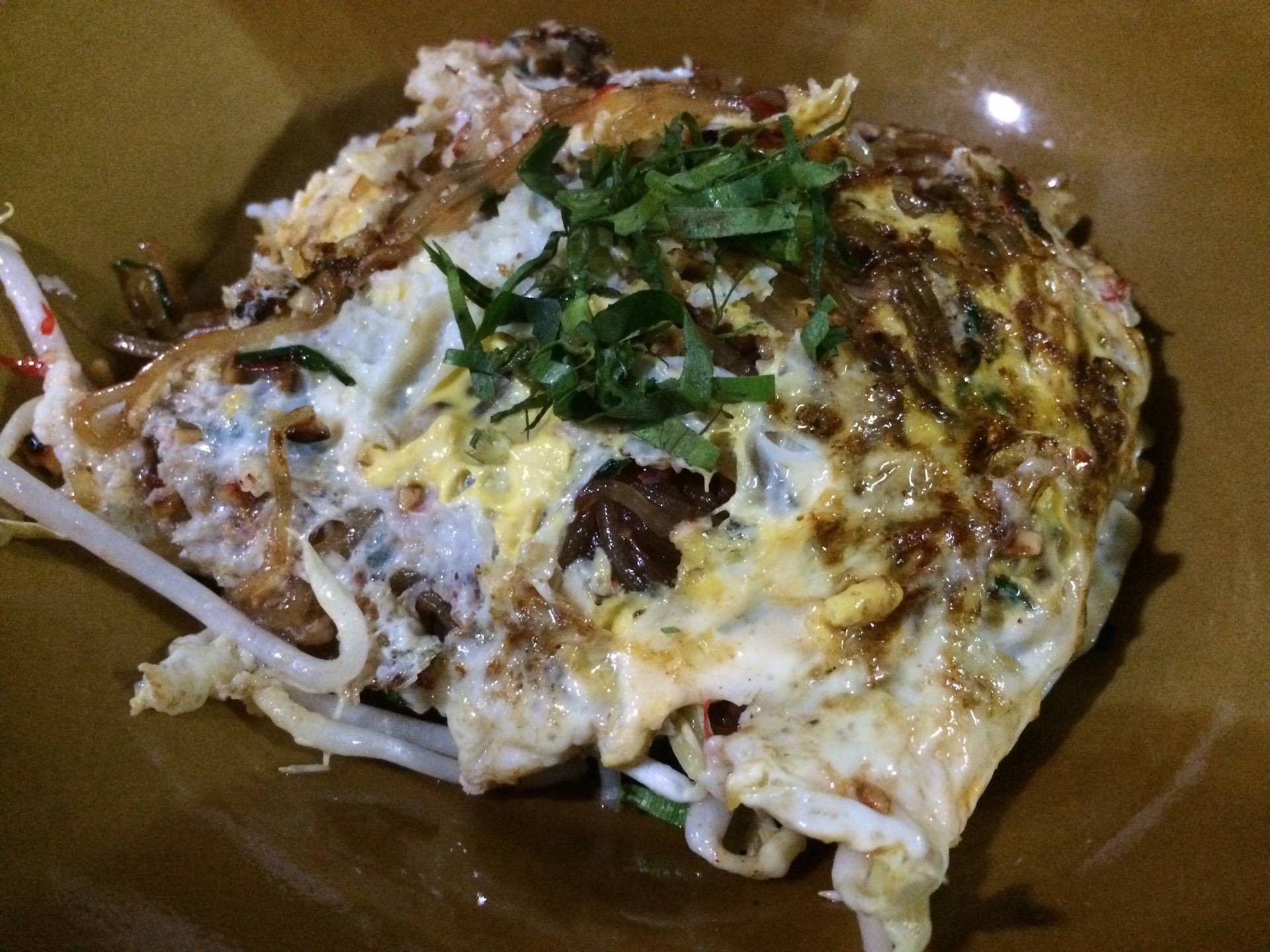 รีวิว ผัดไทหน้าเดียว - Wow! Love it. - Wongnai