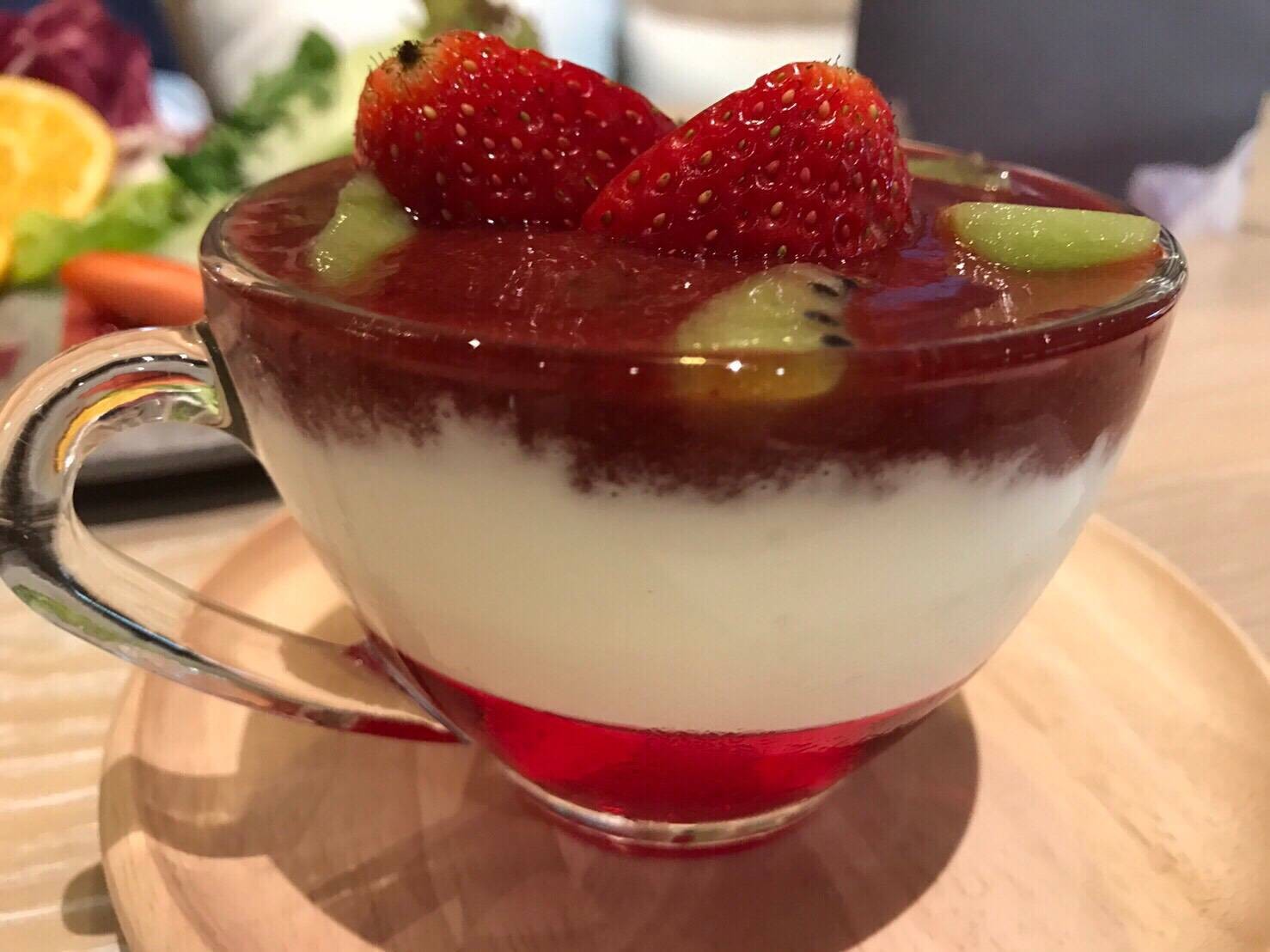 รีวิว Liveleaf: Naturally Delicious - รักสุขภาพ ในบรรยากาศชิค&ชิว