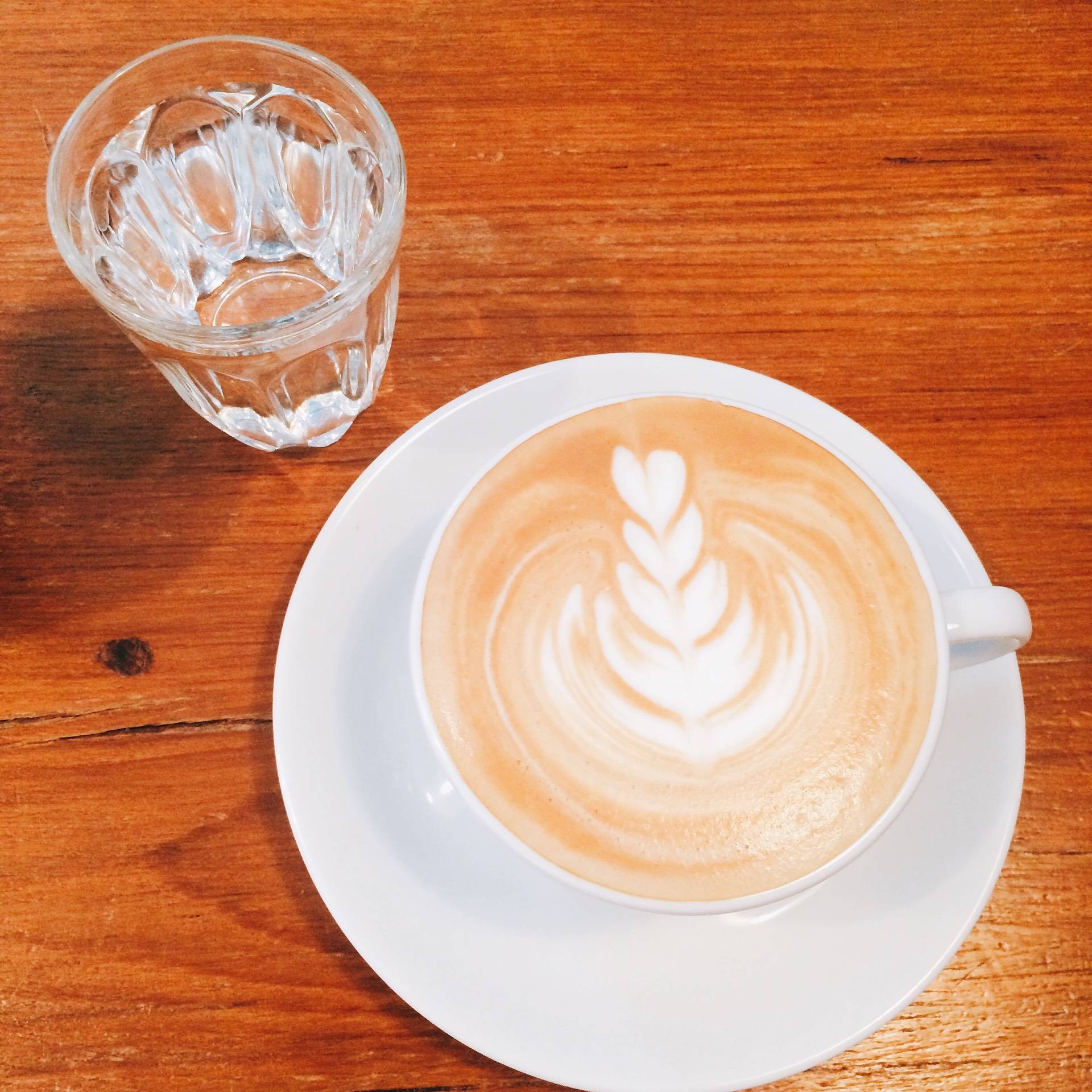 รีวิว Common Cafe - น่านั่ง จิบกาแฟ