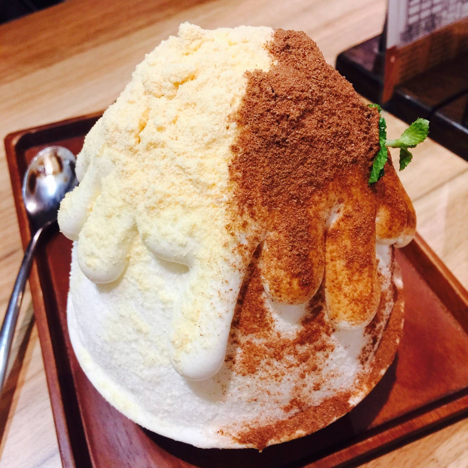 รีวิว After You Dessert Cafe เซ็นทรัลลาดพร้าว - อร่อยทุกสาขา มองหาร้าน ...