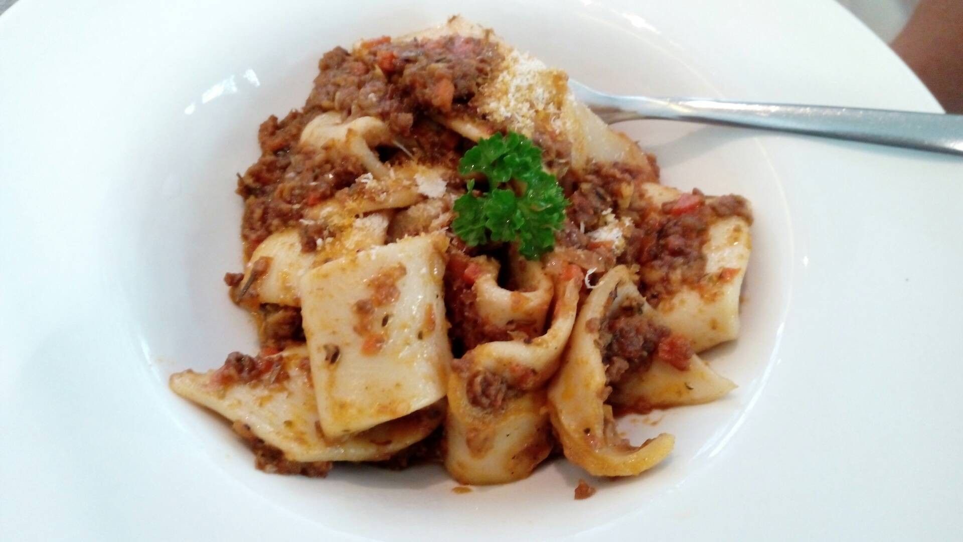 รูป Hungry Eatery - Wongnai