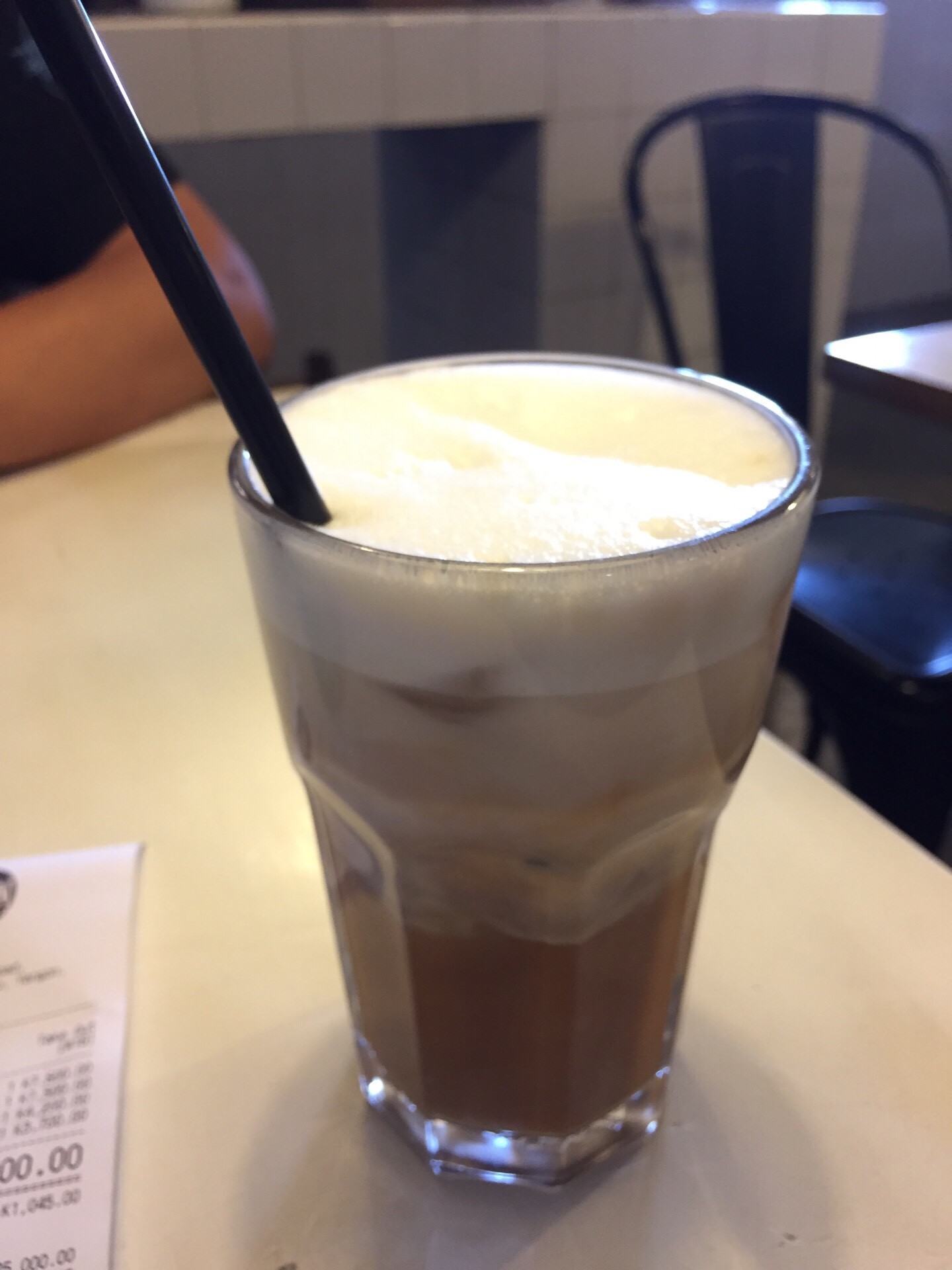 รีวิว Bar Boon - กาแฟรสชาติดีทั้งร้านมีแต่ฝรั่งยุโรปและฝรั่งออสเตรเลีย