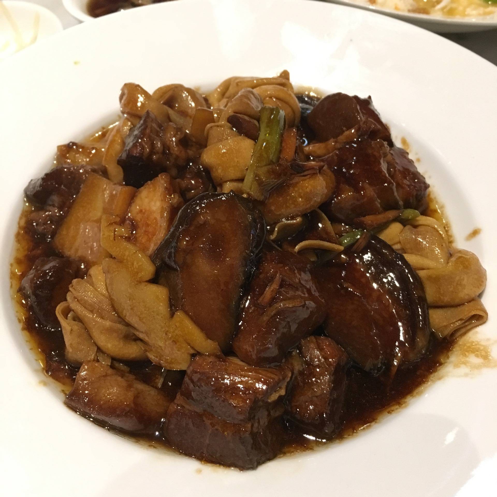 รีวิว Wang Jia Sha สยามพารากอน - Fine Chinese restaurant