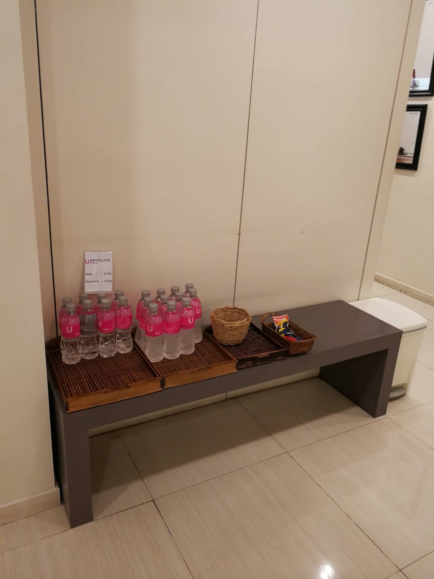 รูป Absolute You Silom