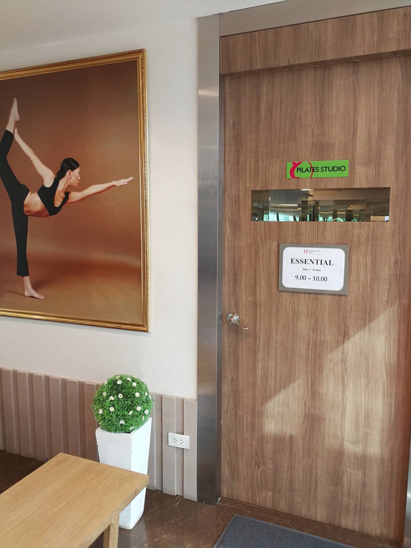 รูป Absolute You Silom