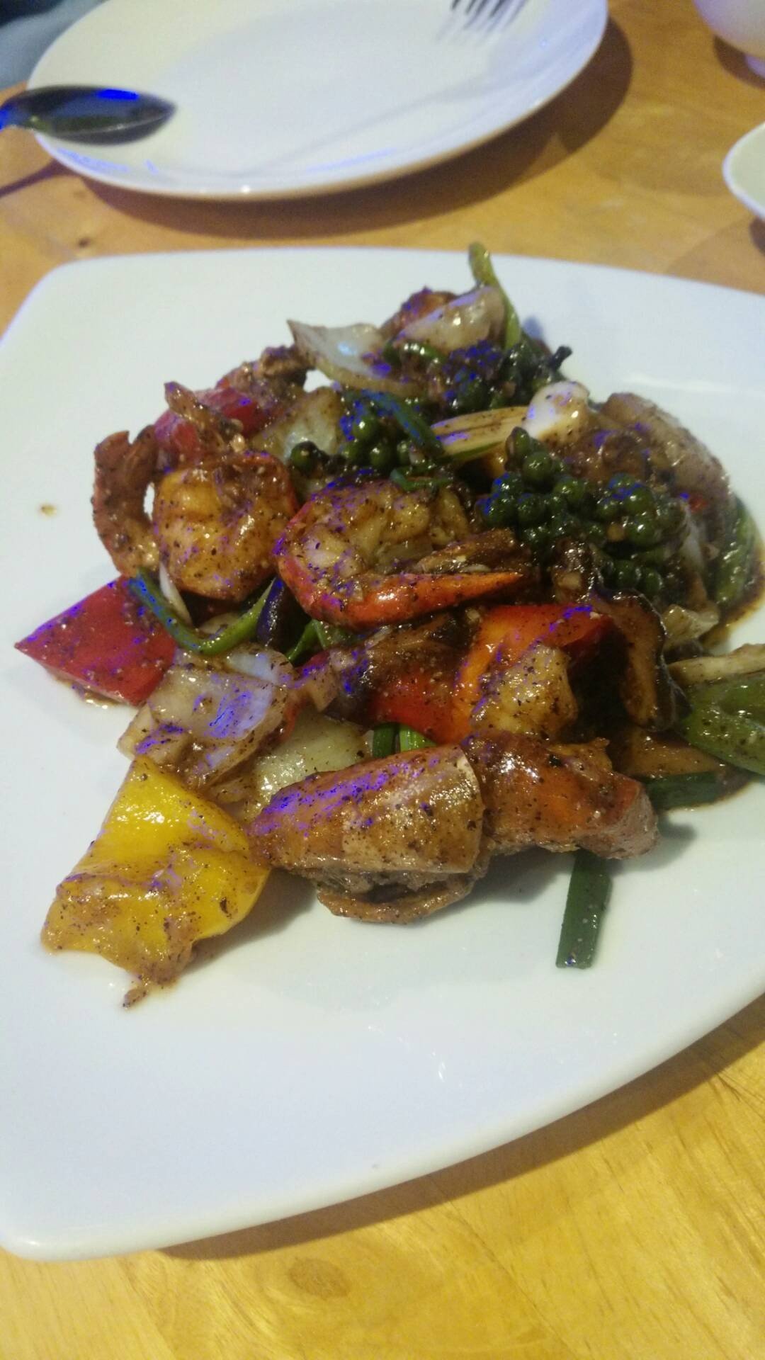 รูป 304 Station 1