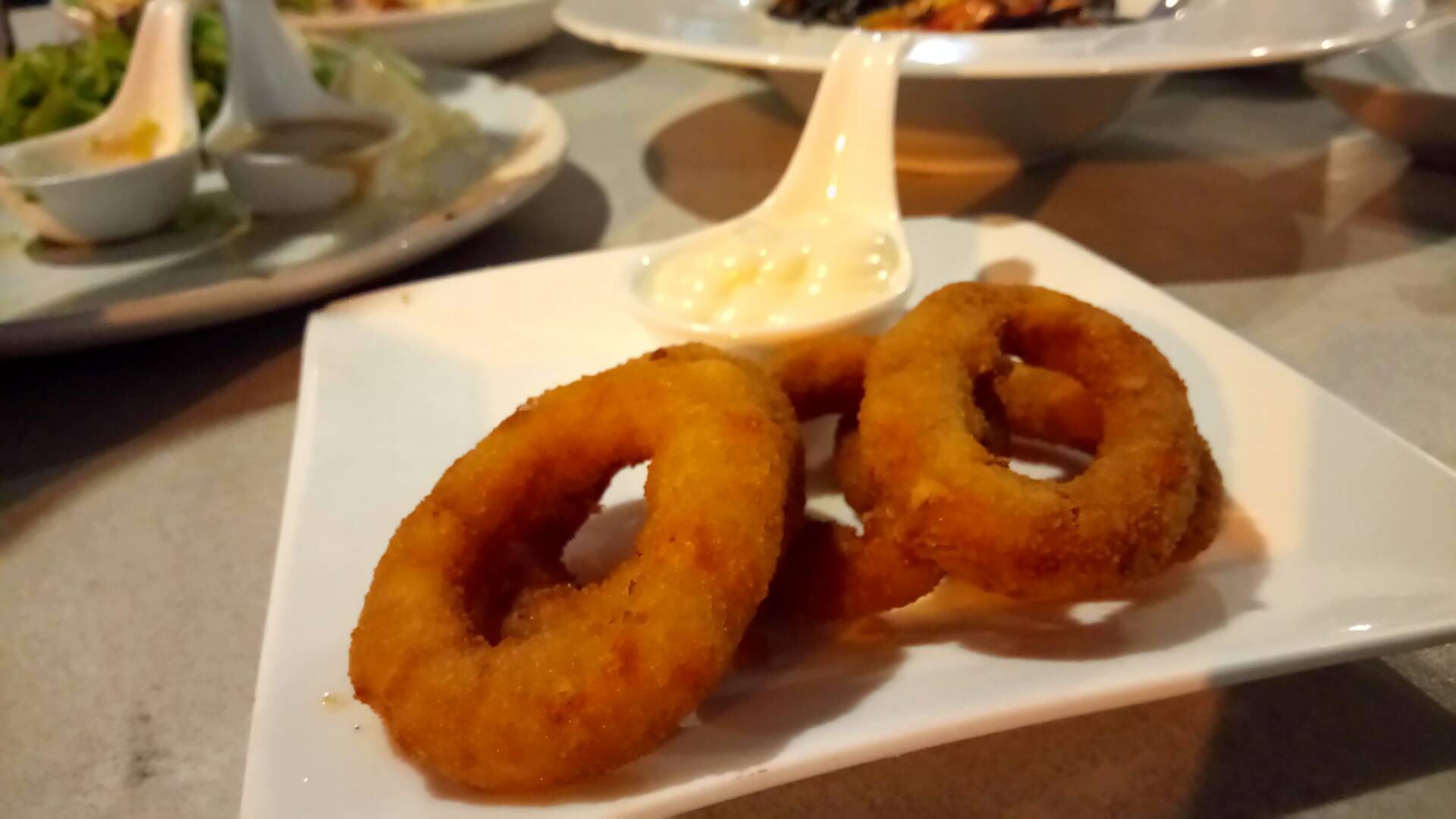 รีวิว Popeye Steak - - ร้านอาหาร ในราคาที่คุณภาพดีเยี่ยม