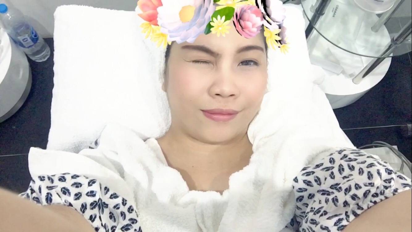 รูป Hanako Tokyo centralwOrld - Wongnai