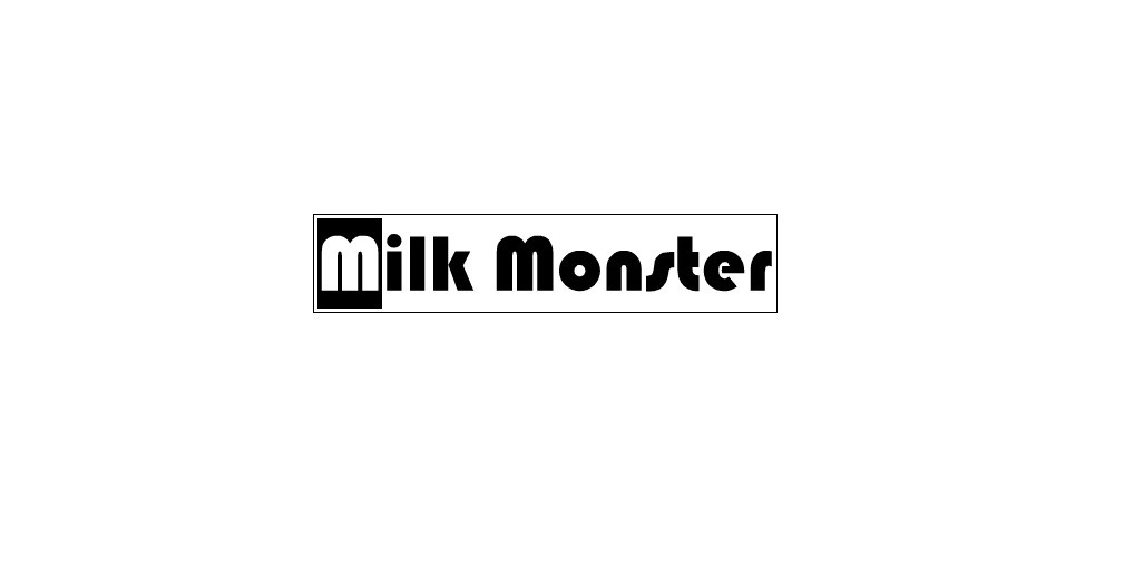 ร้าน Milk Monster | รีวิวร้านอาหาร
