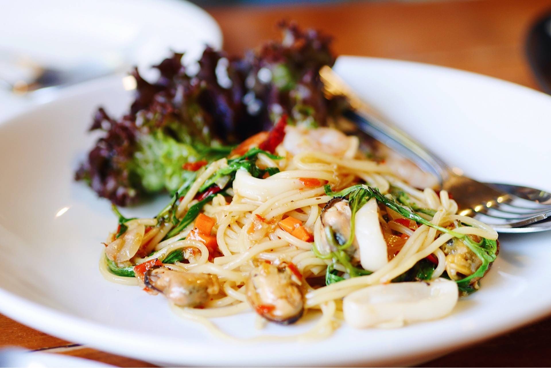 รีวิว Route 12 Coffee